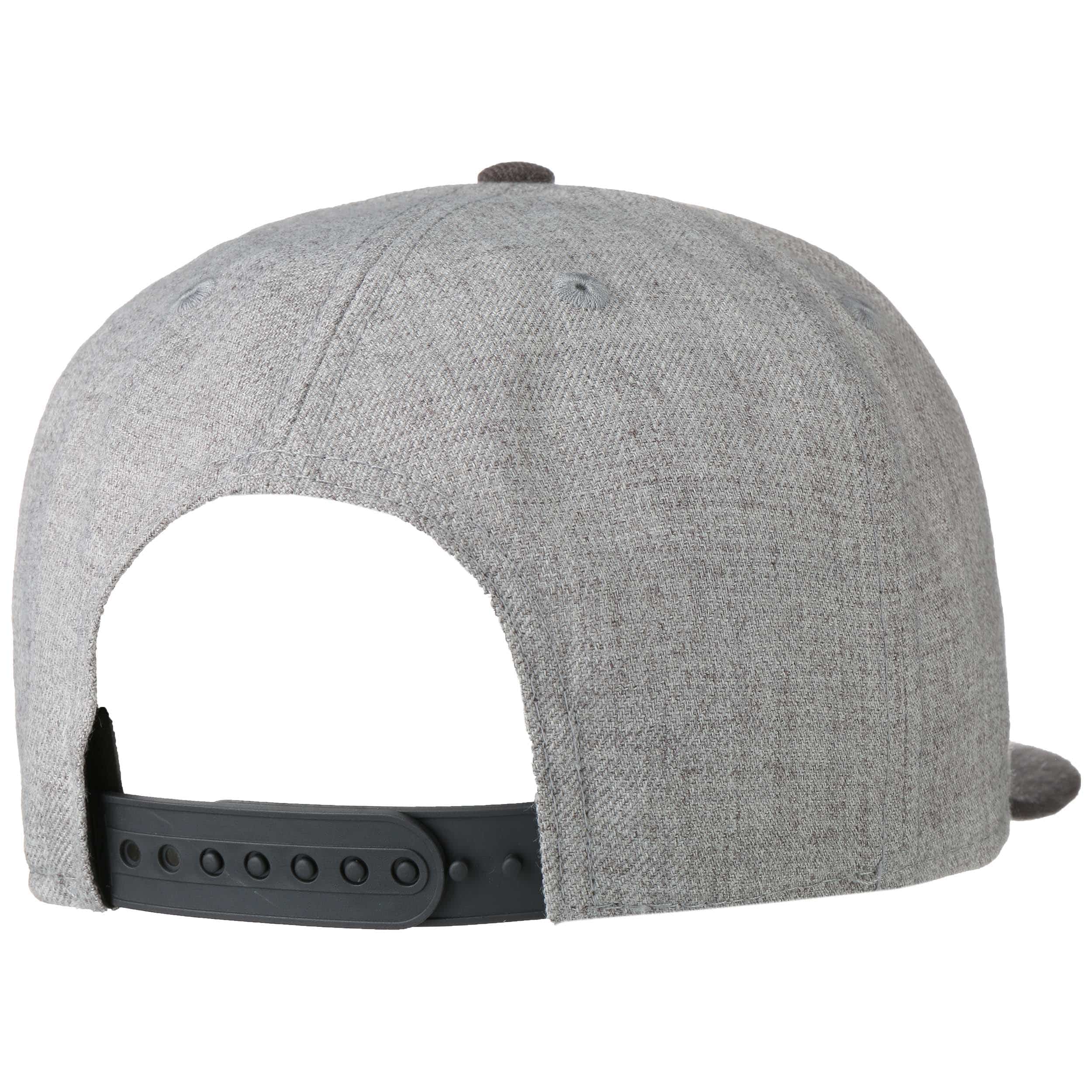 9Fifty Flash Graphite Cap by New Era - 39,95