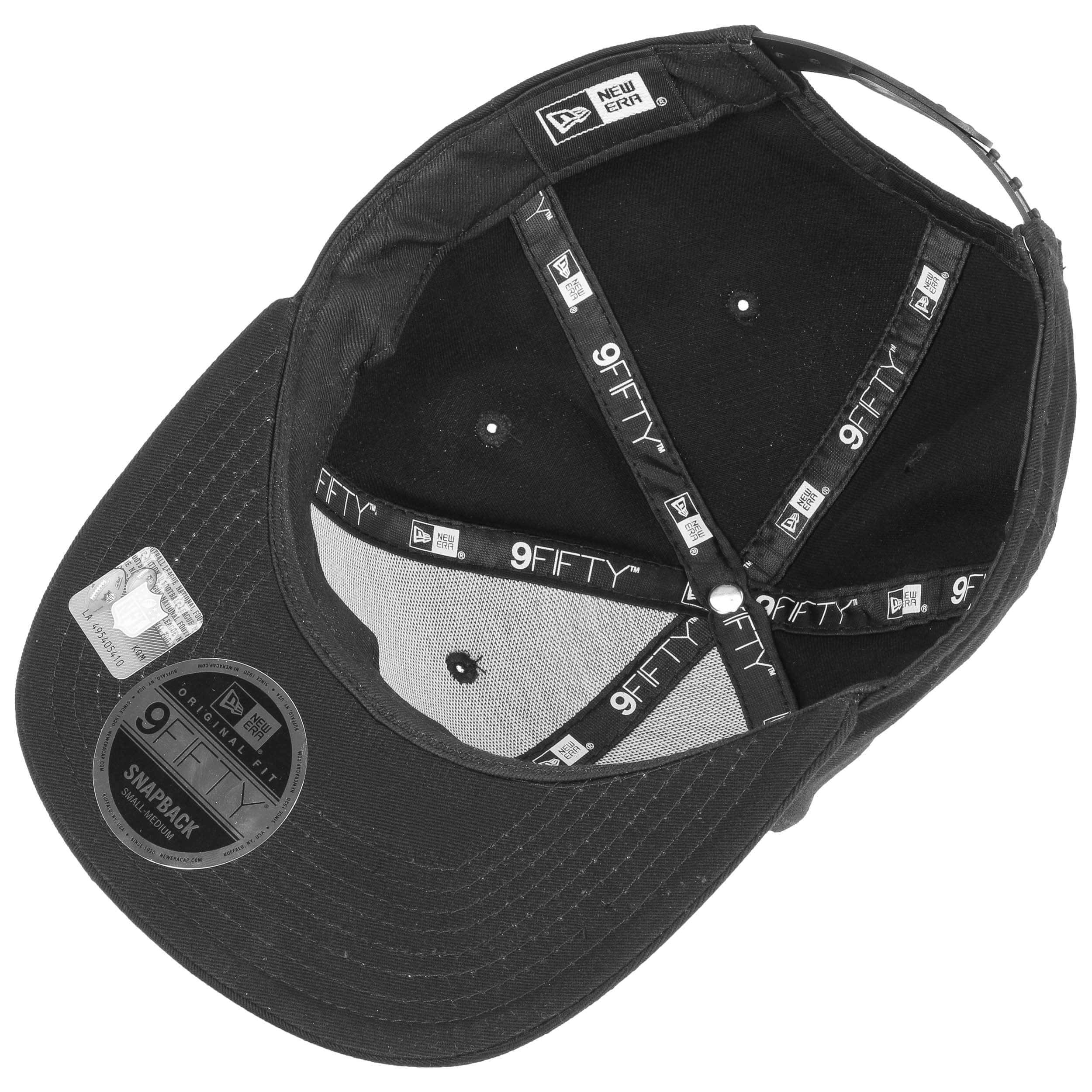 9Fifty GITD Cavs Cap by New Era - 28,95