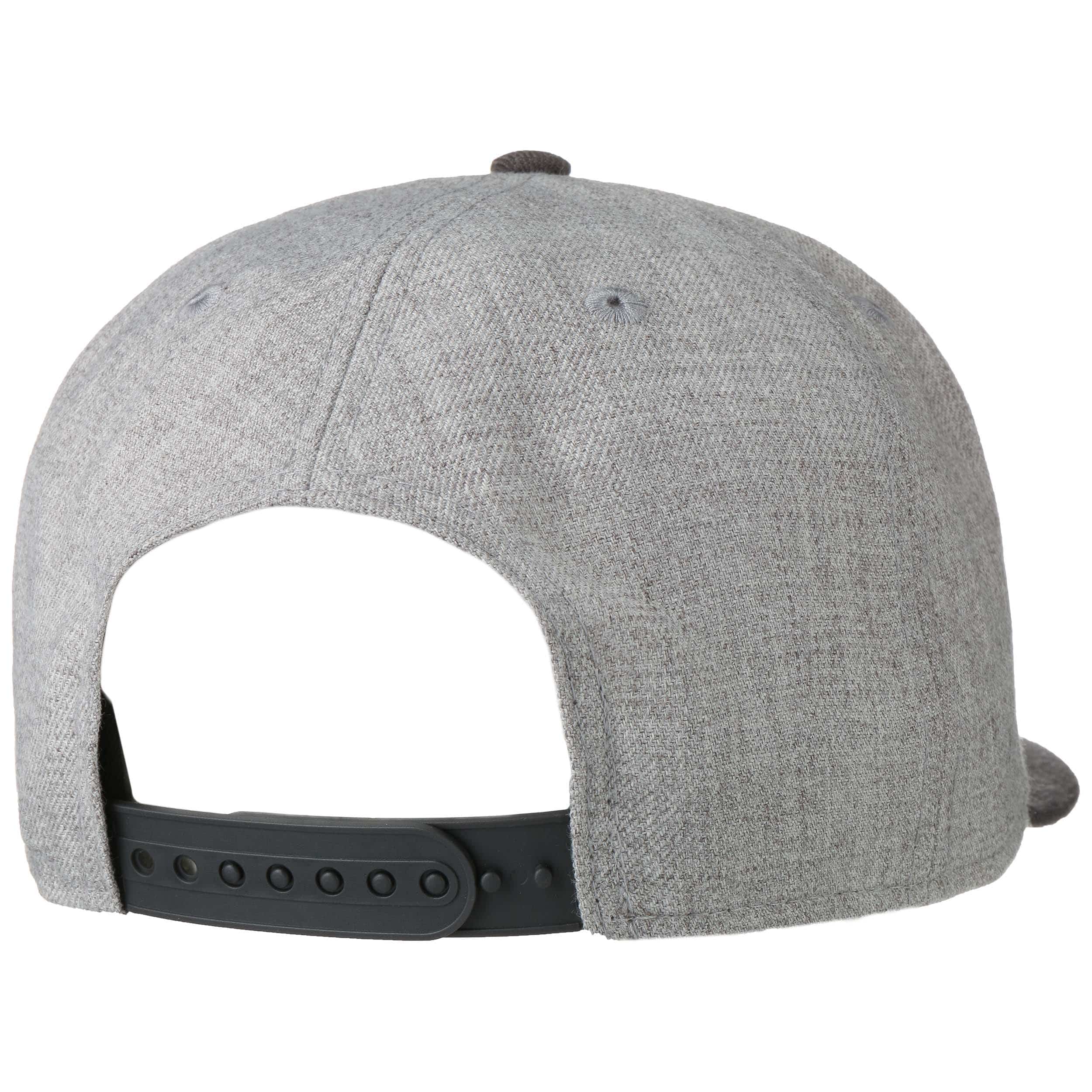 9Fifty Green Lantern Graphite Cap by New Era - 20,95