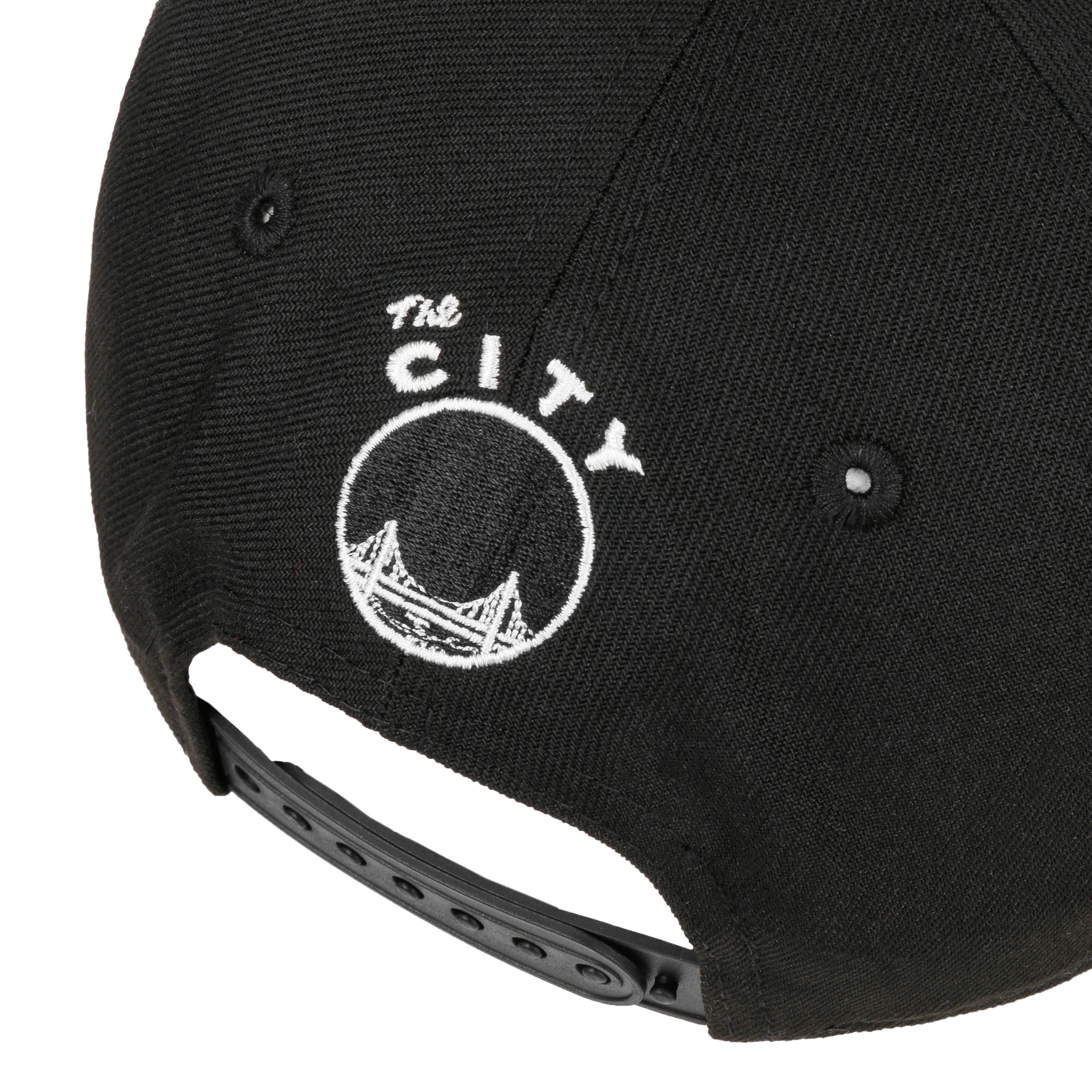 9Fifty HWC Warriors Cap by New Era --> Shop Hats, Beanies & Caps online ...