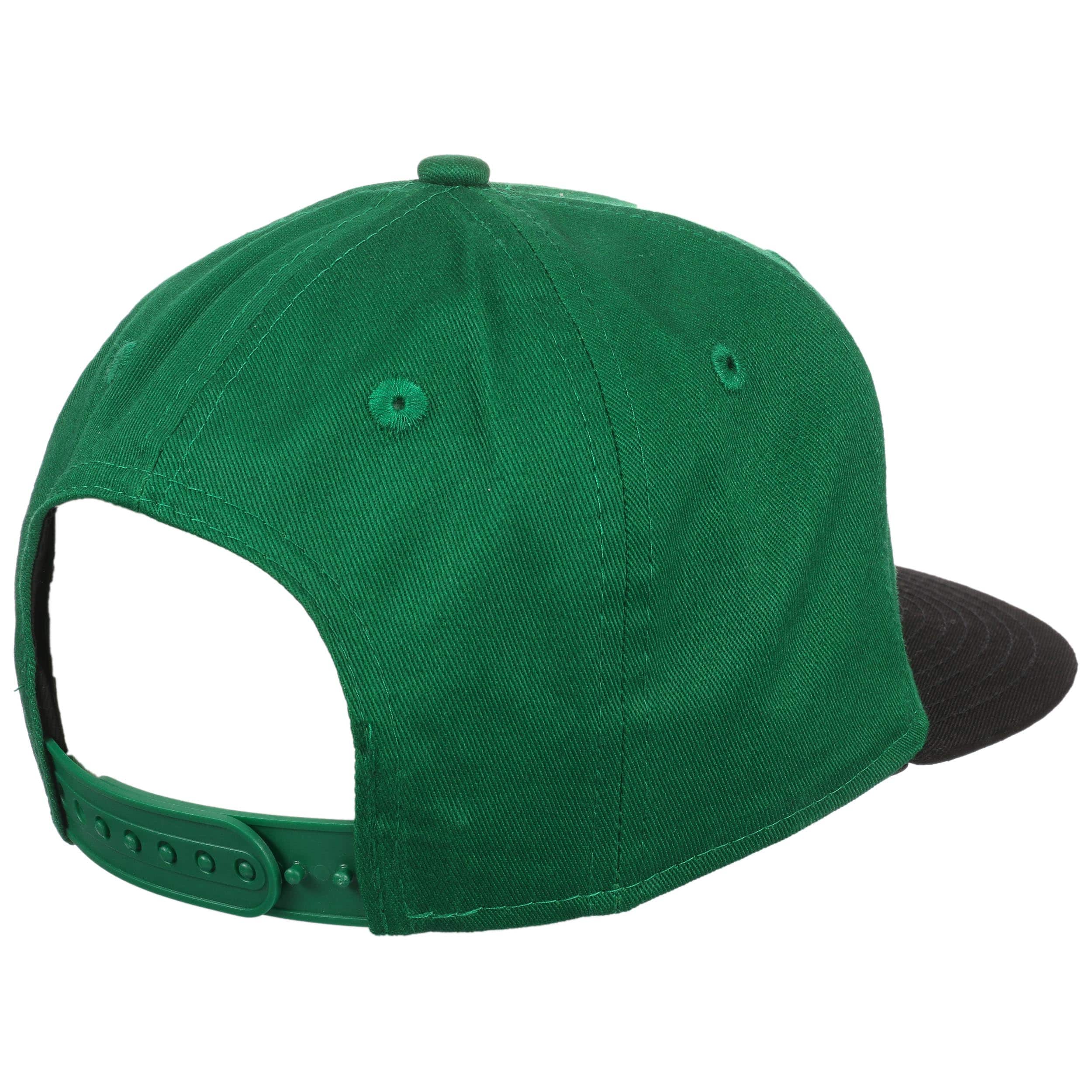 9Fifty Hero Ess Hulk Cap by New Era - 26,95