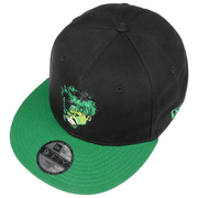 9Fifty Hulk Kids Cap by New Era - 29,95
