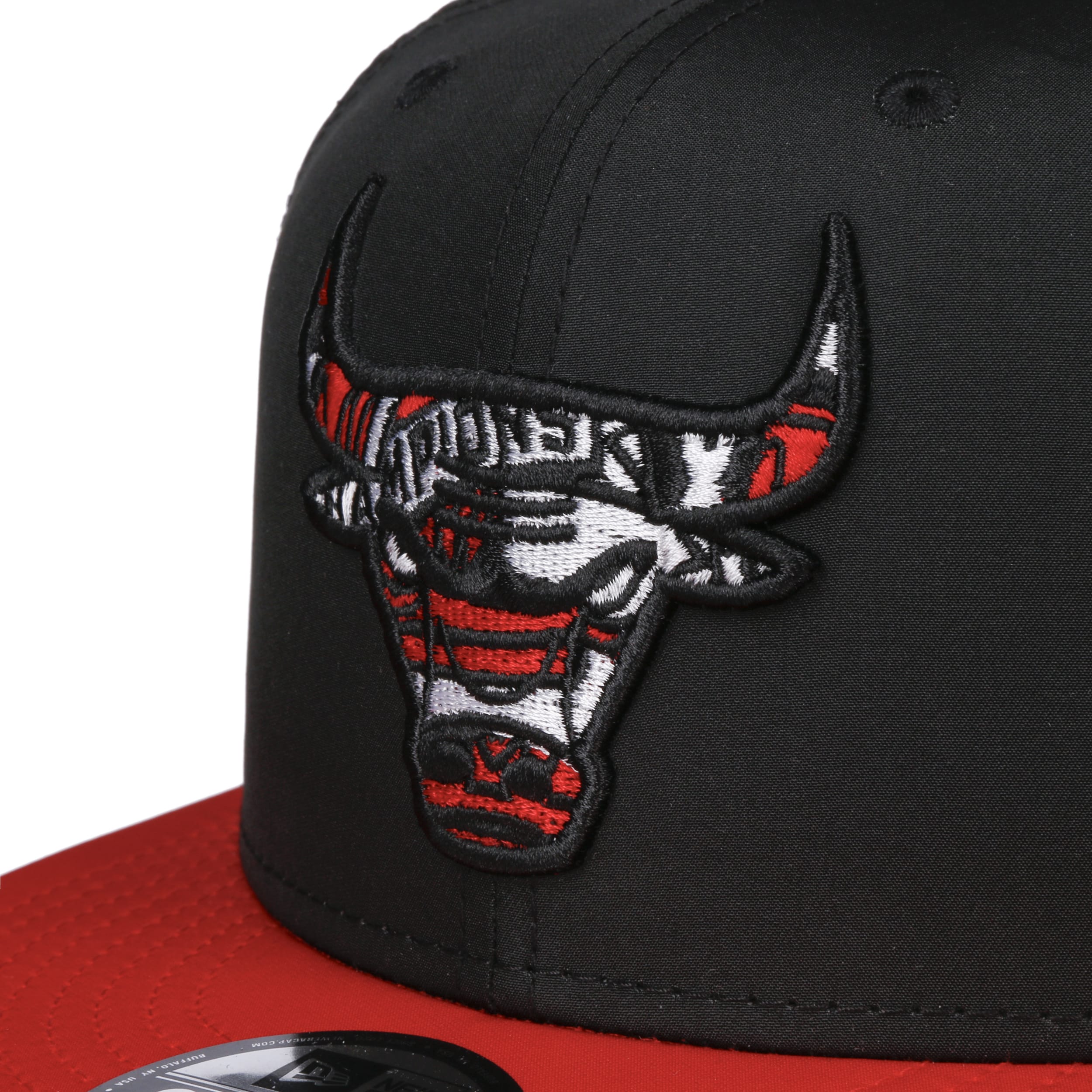 9Fifty Infill Bulls Cap by New Era - 49,95