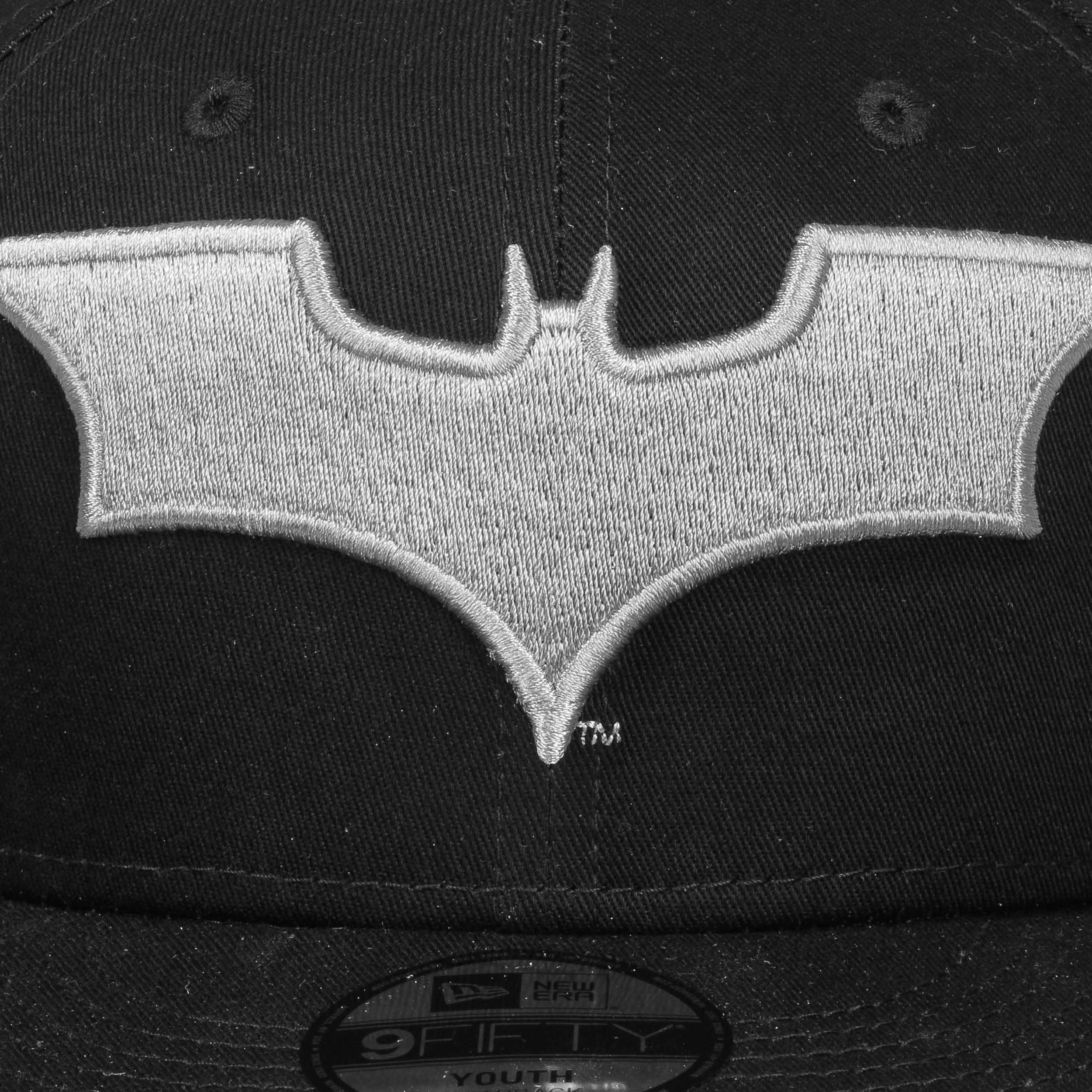 9Fifty Kids Batman Cap by New Era - 29,95