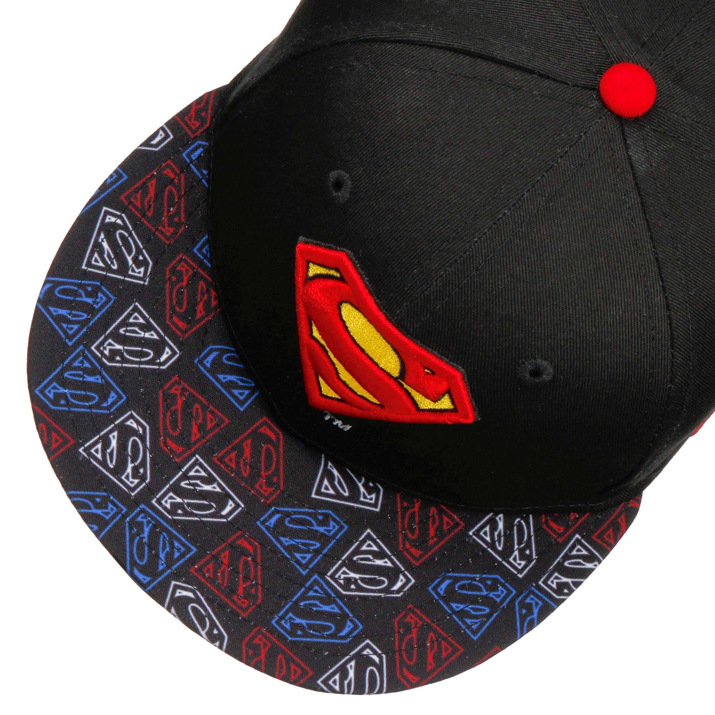9Fifty Kids Chyt Superman Cap by New Era - 22,95