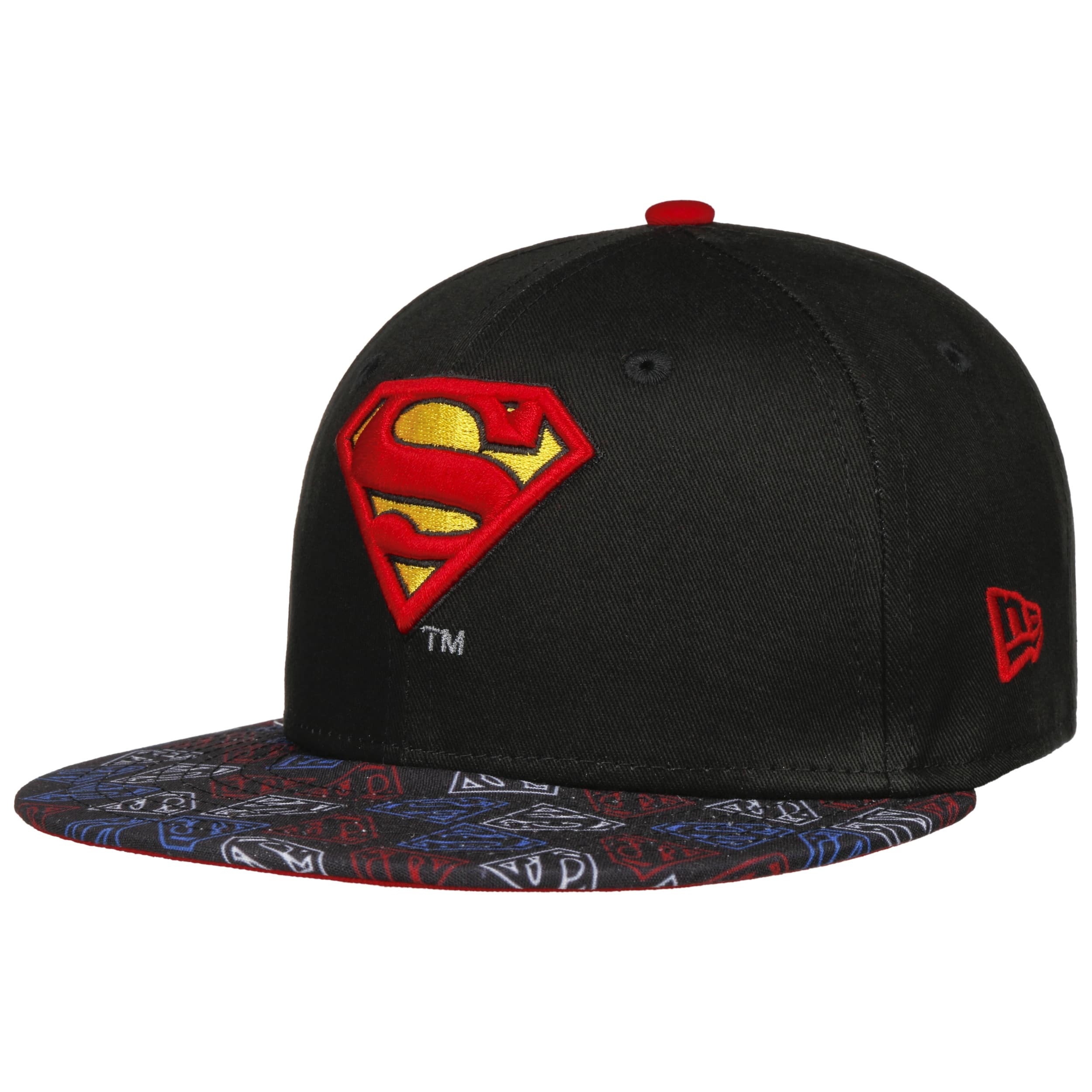 9Fifty Kids Chyt Superman Cap by New Era - 22,95