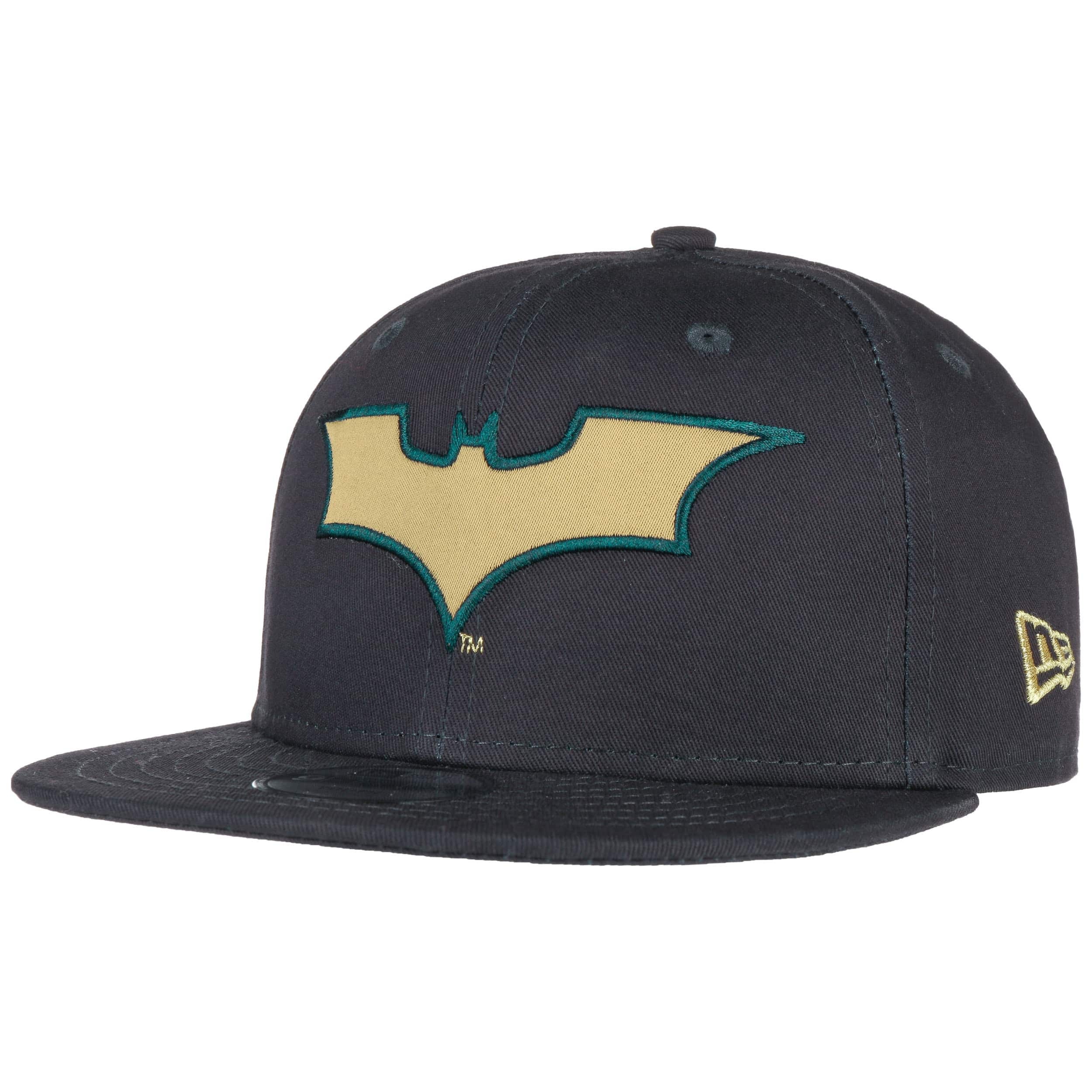 9Fifty Kids Contrast Batman Cap by New Era - 26,95