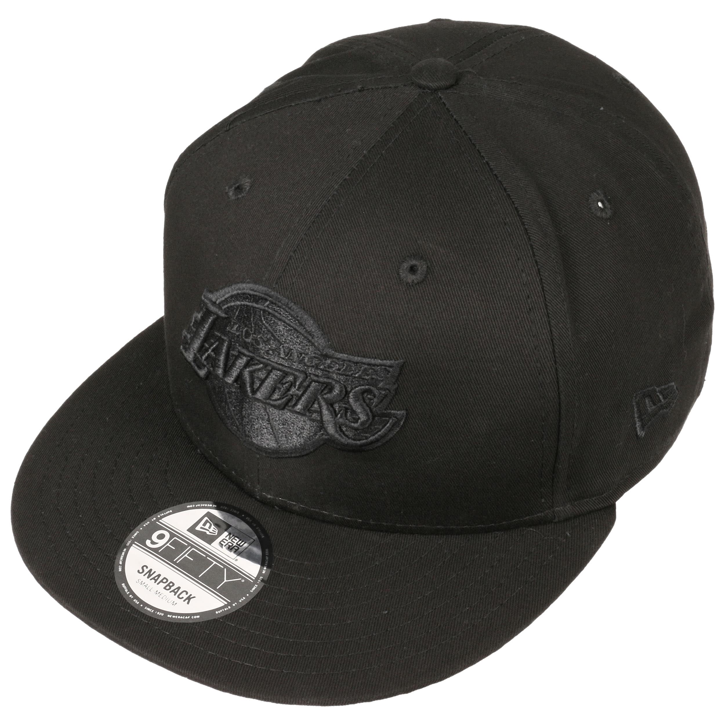 9Fifty LA Lakers BOB Cap by New Era - 35,95