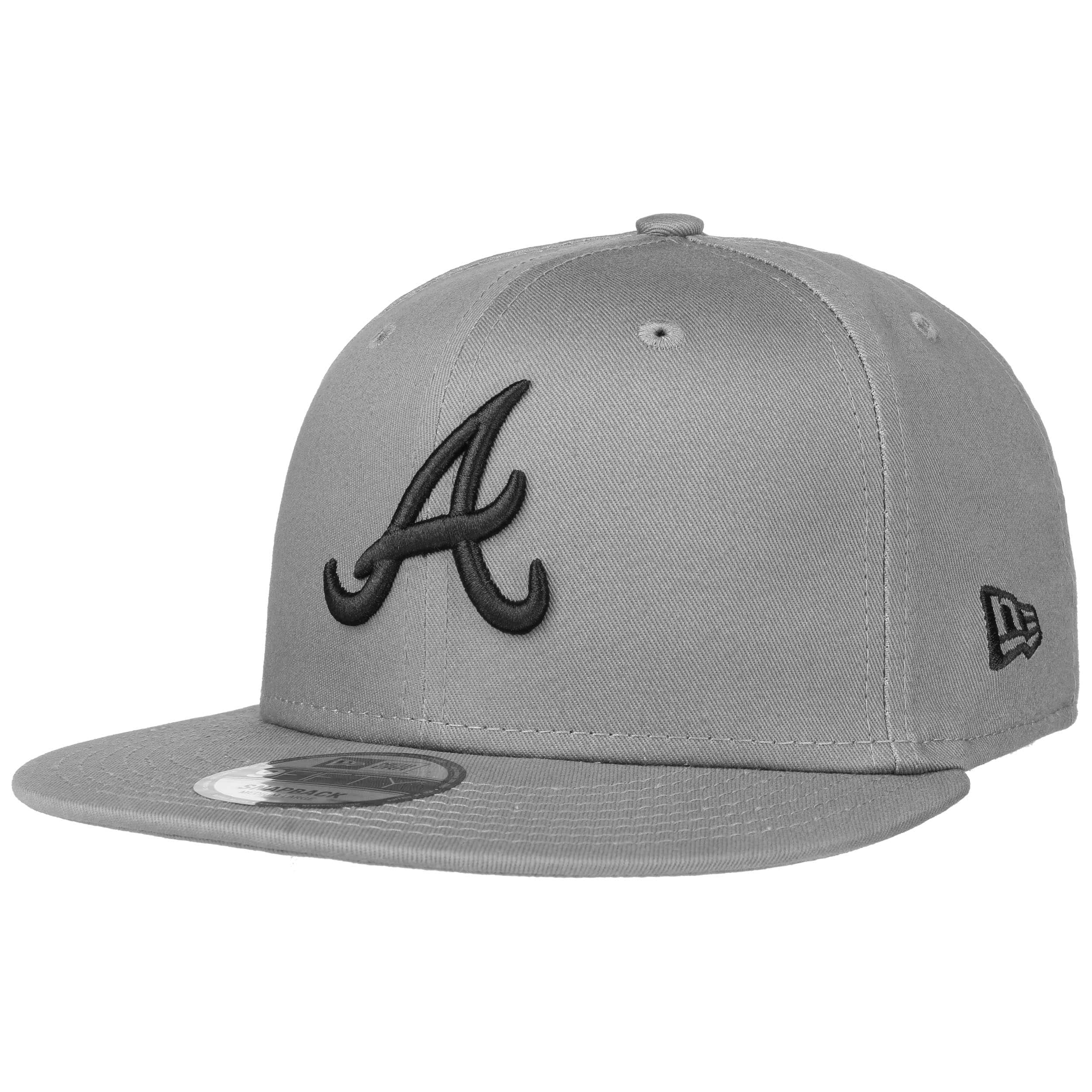 9Fifty League Braves Cap by New Era - 35,95