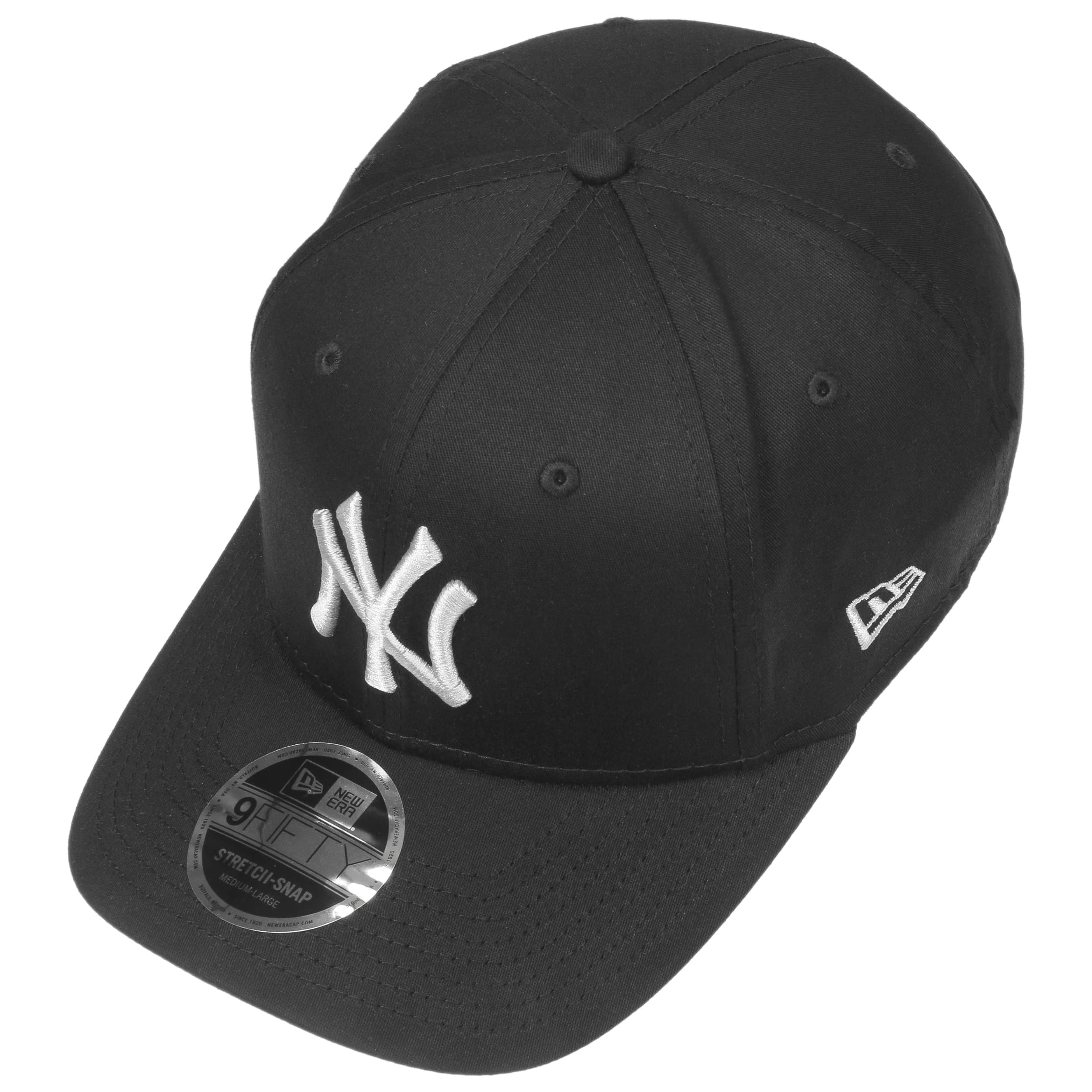 9Fifty League Stretch Yankees Cap by New Era - 24,95