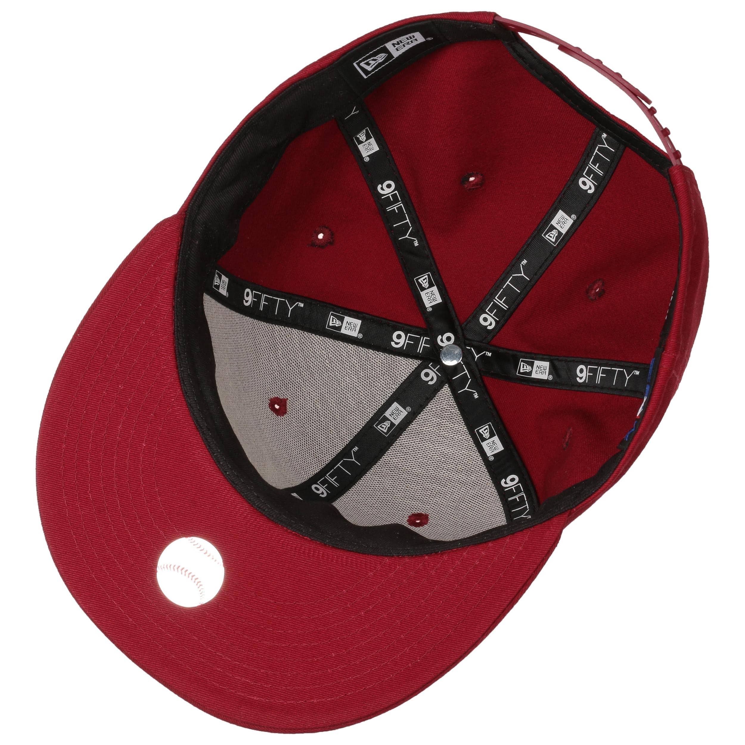 9Fifty League Yankees Cap by New Era - 34,95