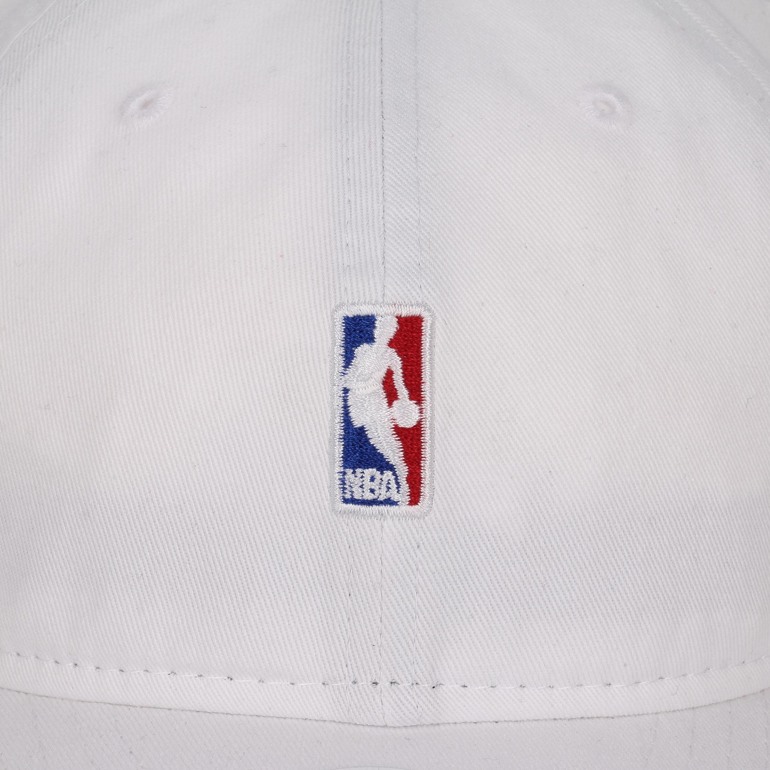 9Fifty Low Crown NBA Logo Cap by New Era - 22,95