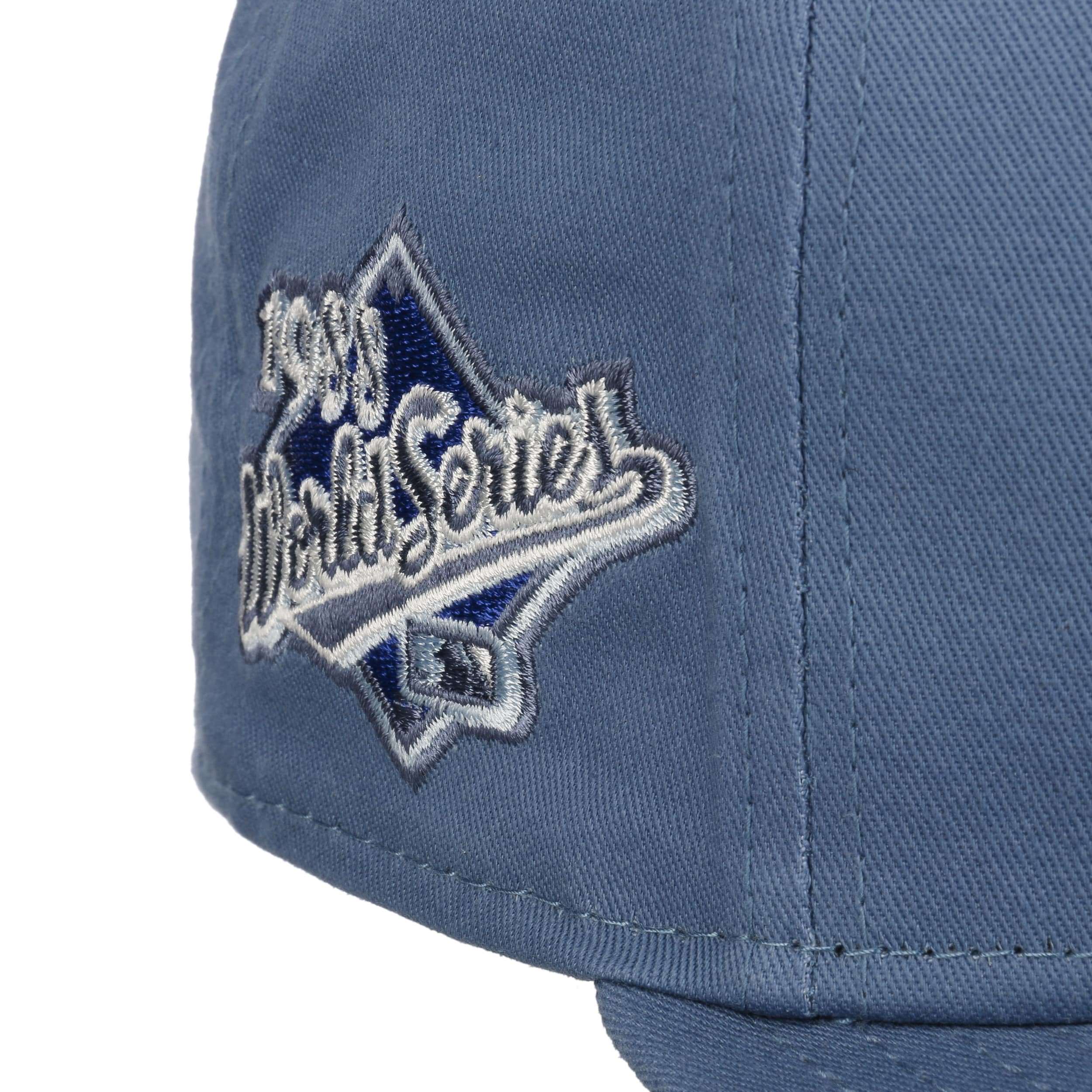 9Fifty MLB Patch LA Dodgers Cap by New Era - 49,95