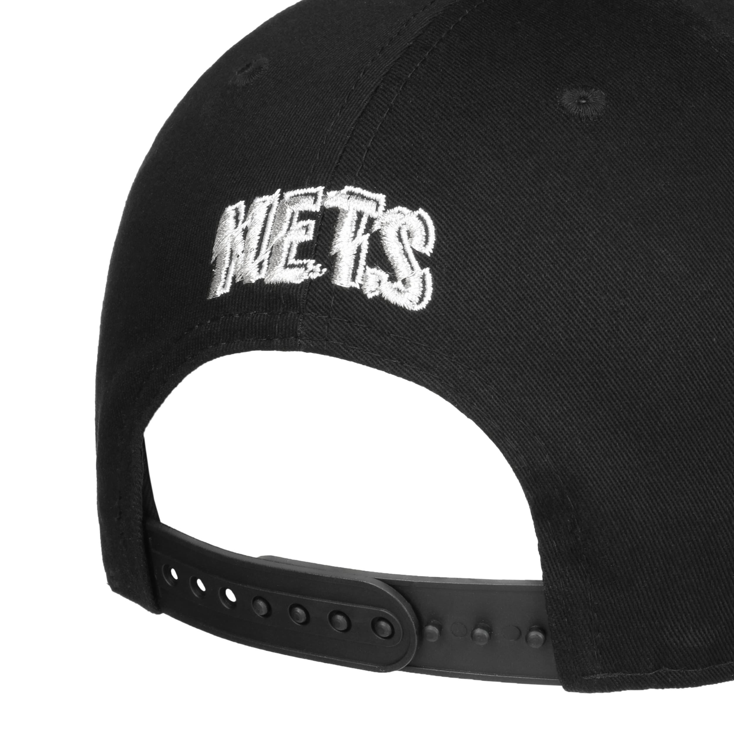 9Fifty Metallic Arch Nets Cap by New Era --> Shop Hats, Beanies & Caps ...