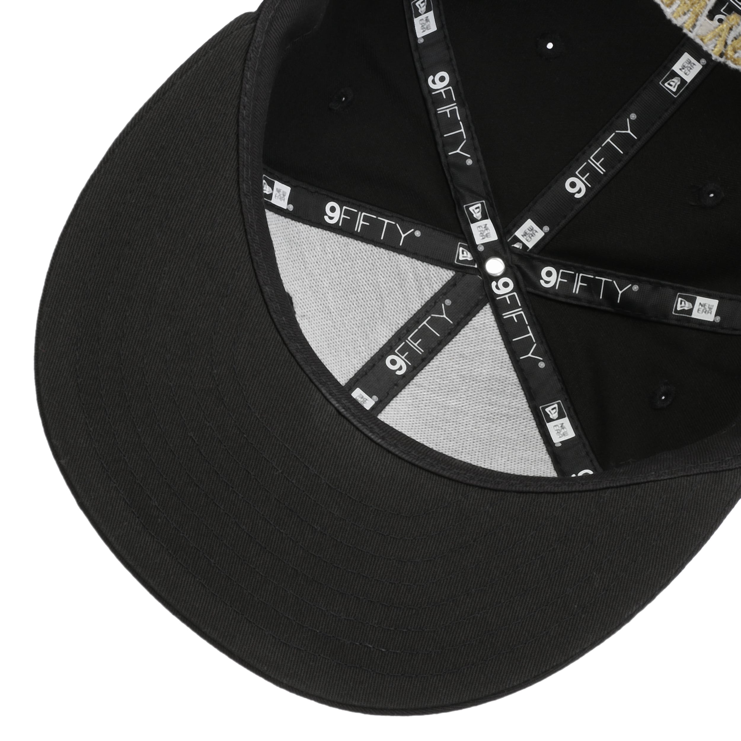 9Fifty Metallic Arch Yankees Cap by New Era - 47,95