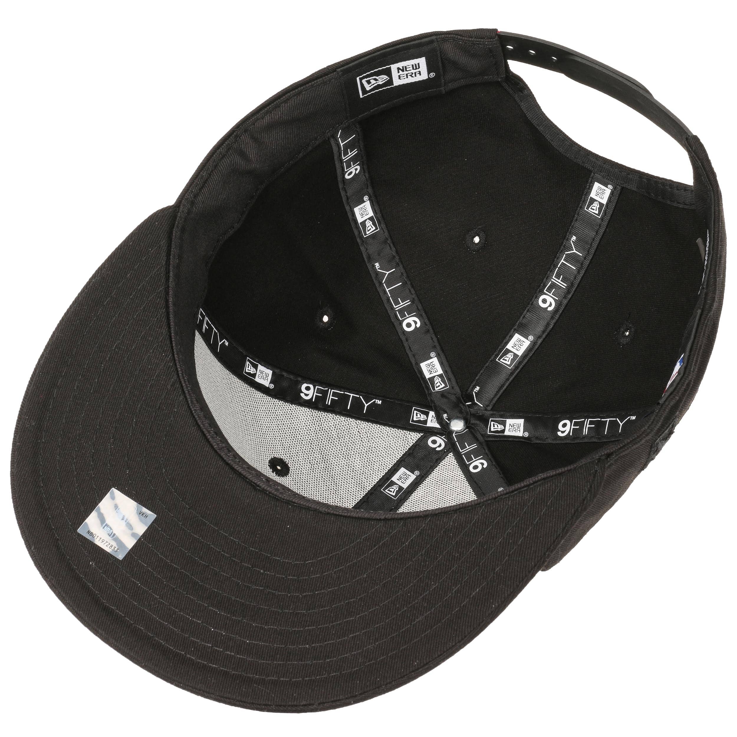 9Fifty Miami Heat BOB Cap by New Era - 25,95