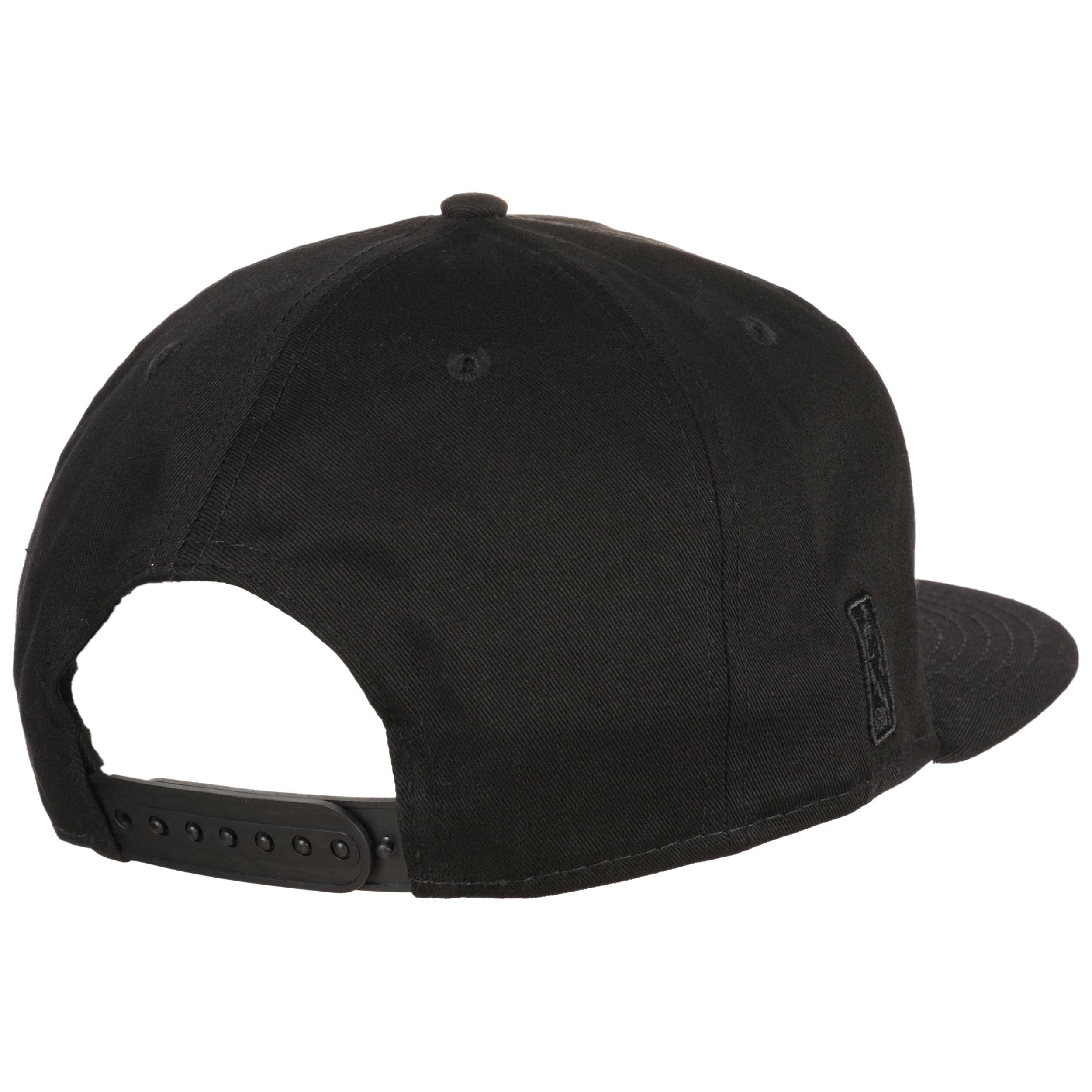 9Fifty Miami Heat BOB Cap by New Era - 25,95