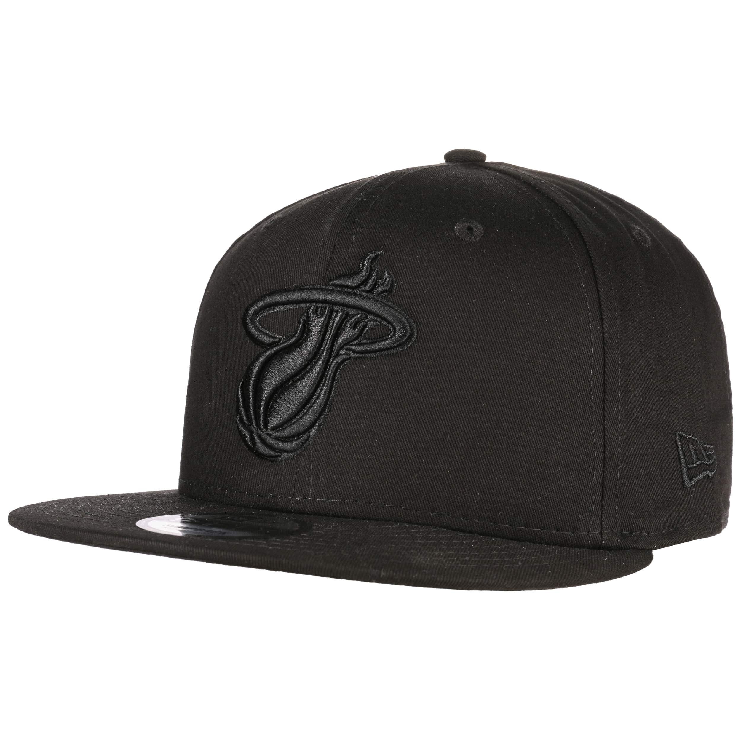 9Fifty Miami Heat BOB Cap by New Era - 25,95