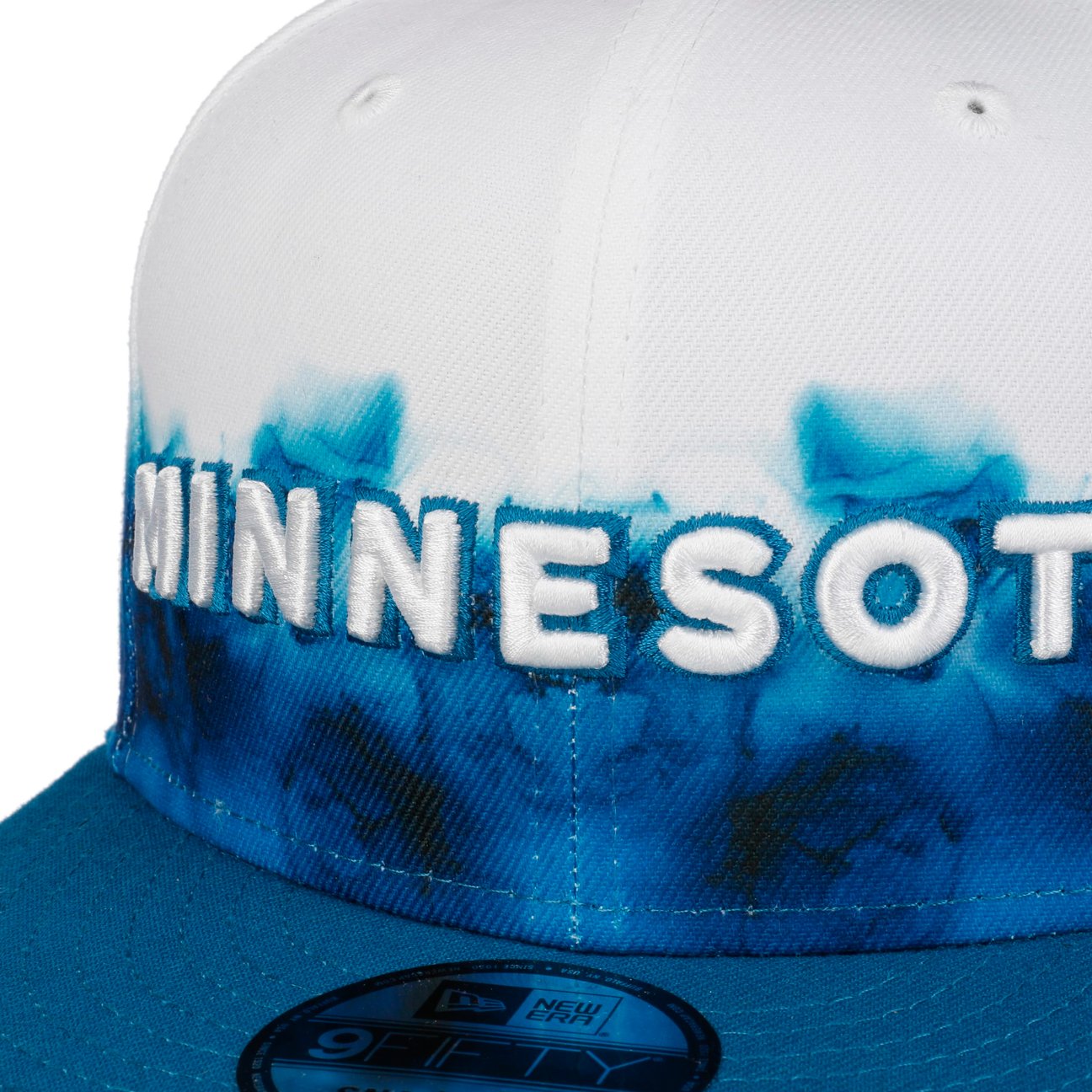 9Fifty NBA CE 23 Timberwolves Cap by New Era --> Shop Hats, Beanies ...