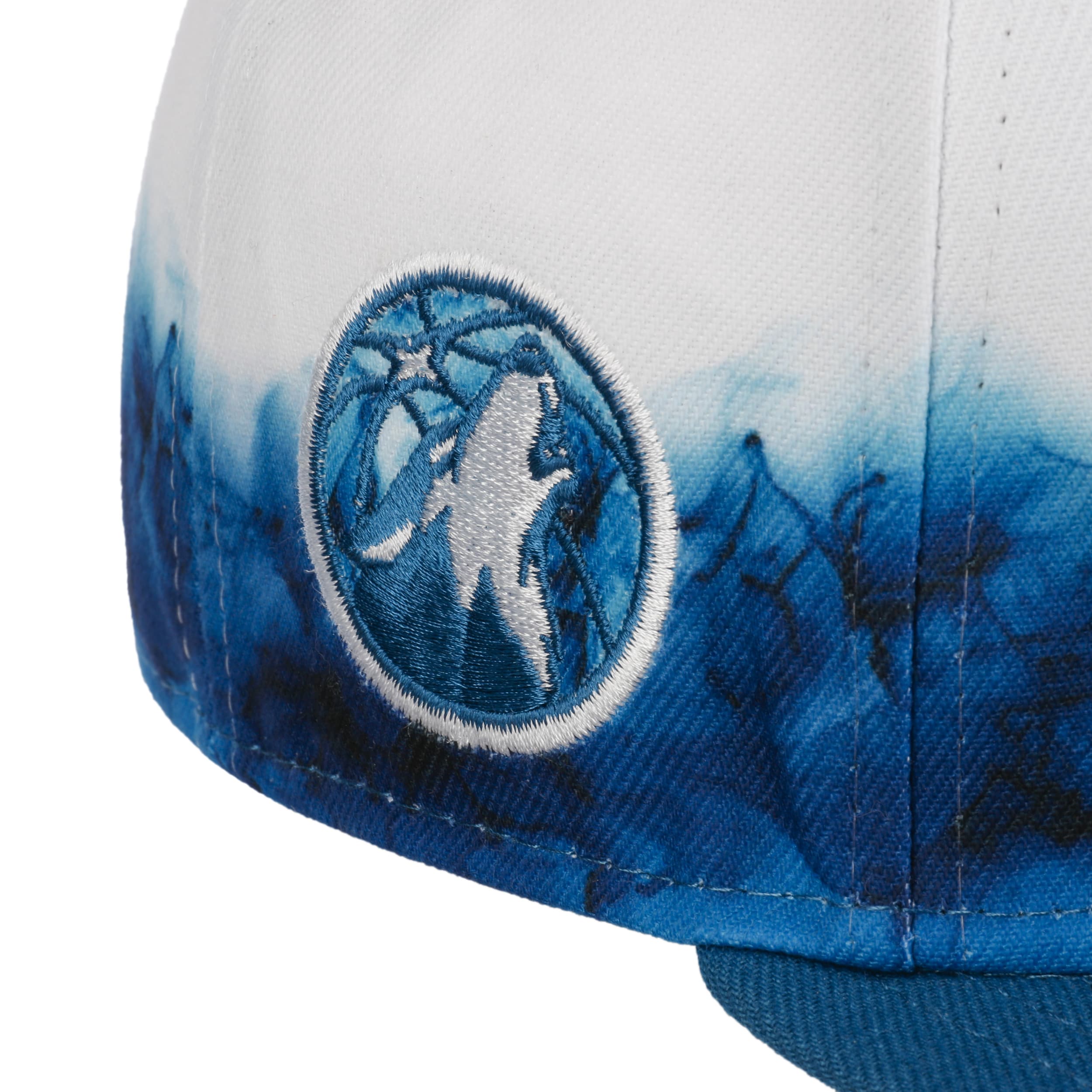 9Fifty NBA CE 23 Timberwolves Cap by New Era - 44,95