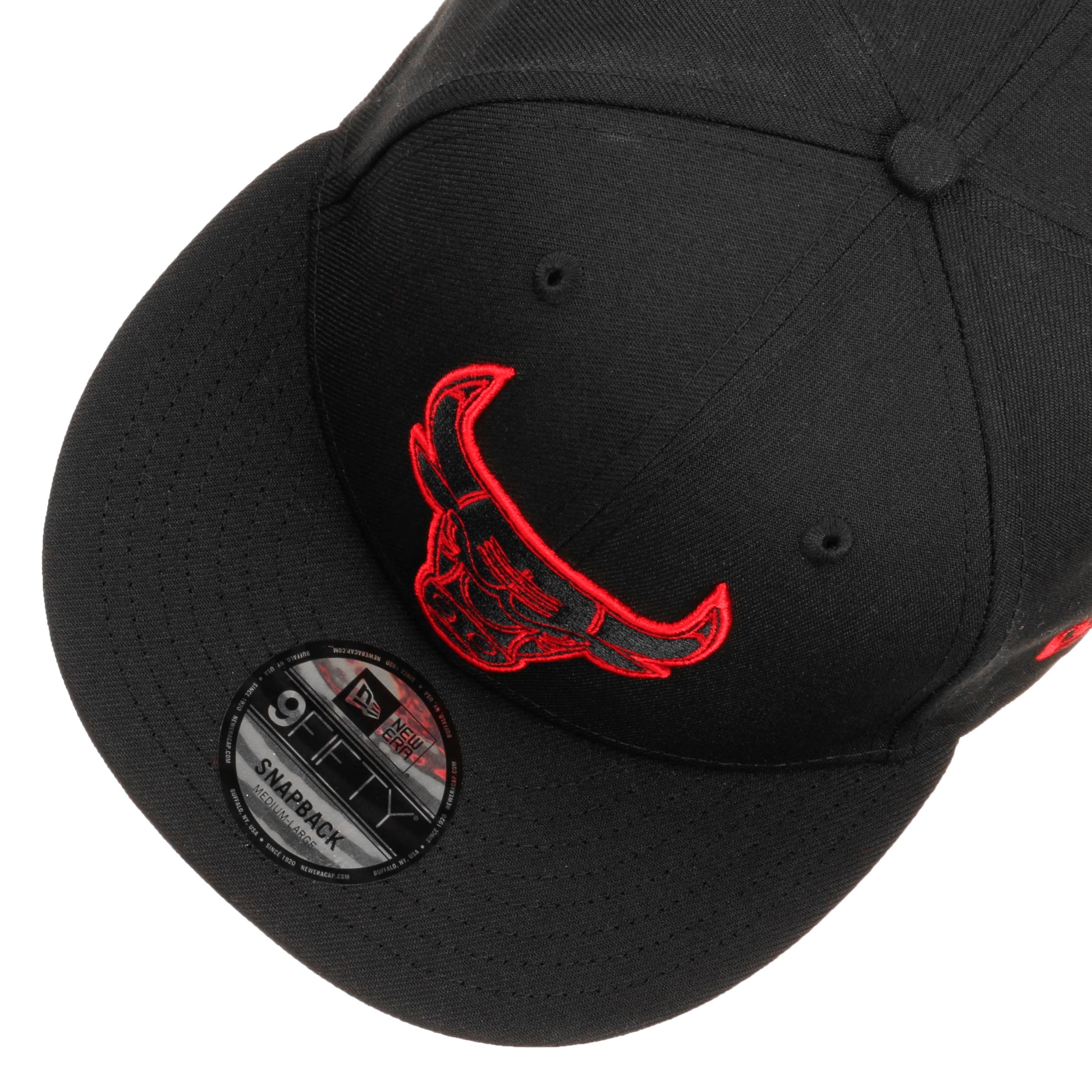 9Fifty NBA Repreve Bulls Cap by New Era - 48,95