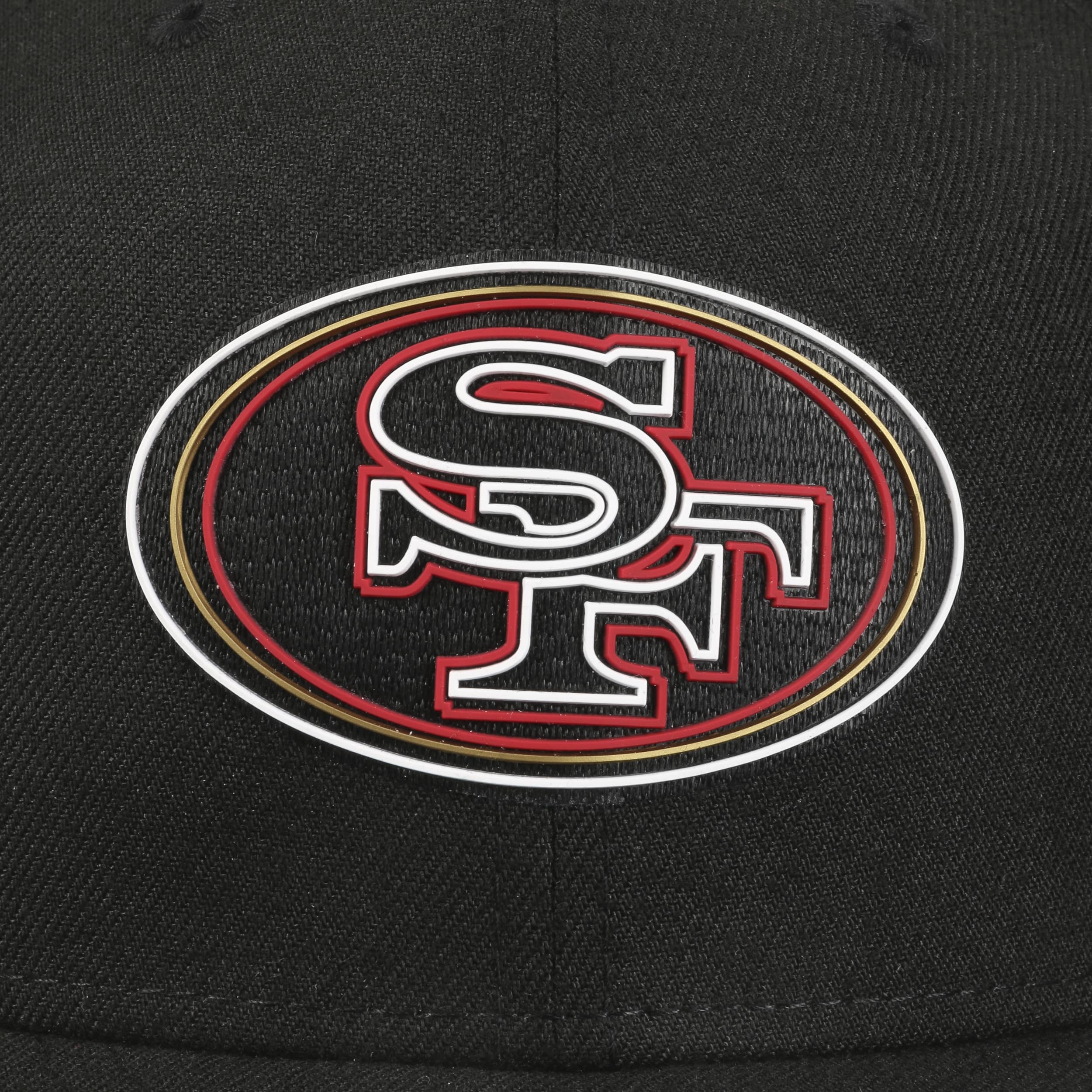 9Fifty NFL DRAFT 20 49ers Cap by New Era - 44,95
