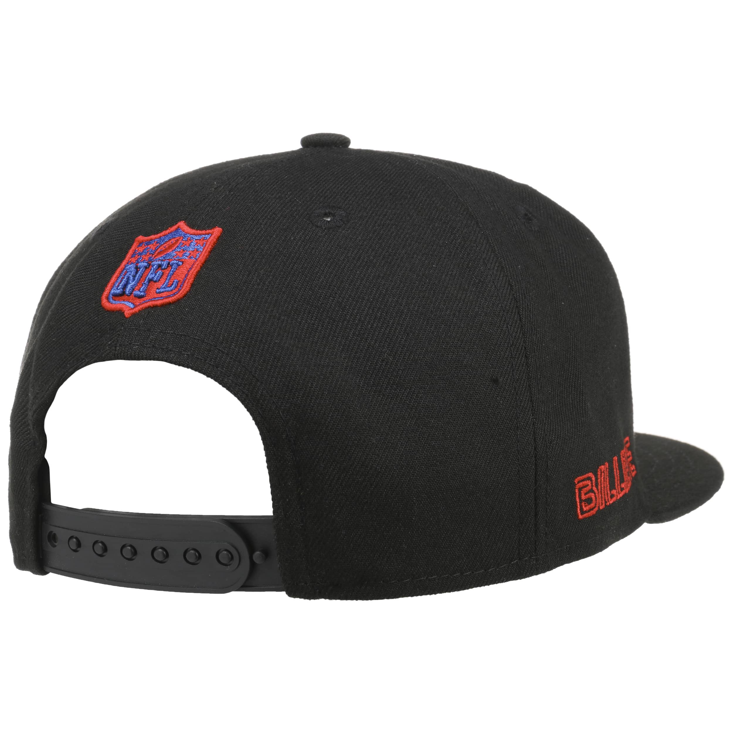 9Fifty NFL DRAFT 20 Bills Cap by New Era - 44,95