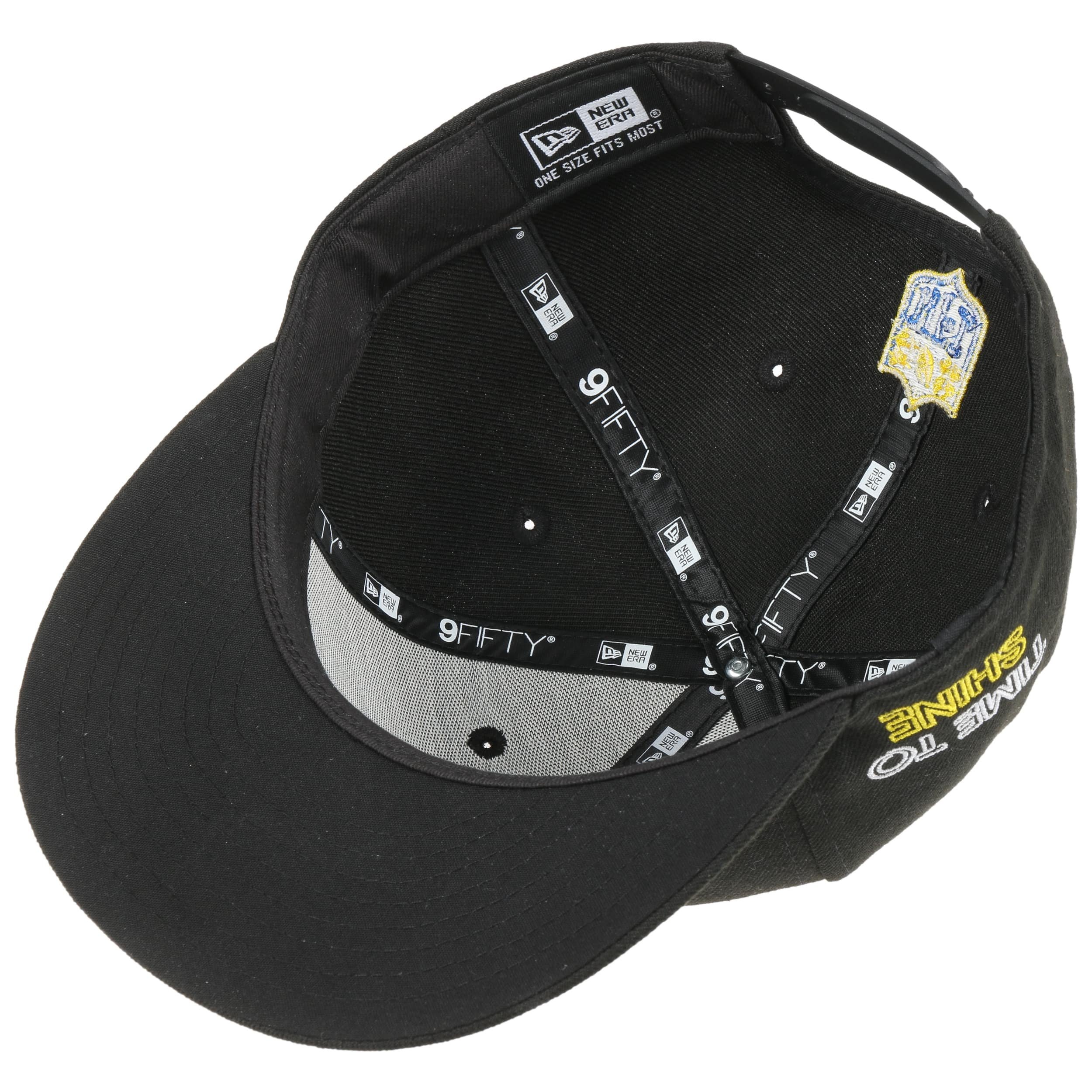 9Fifty NFL DRAFT 20 Rams Cap by New Era - 44,95