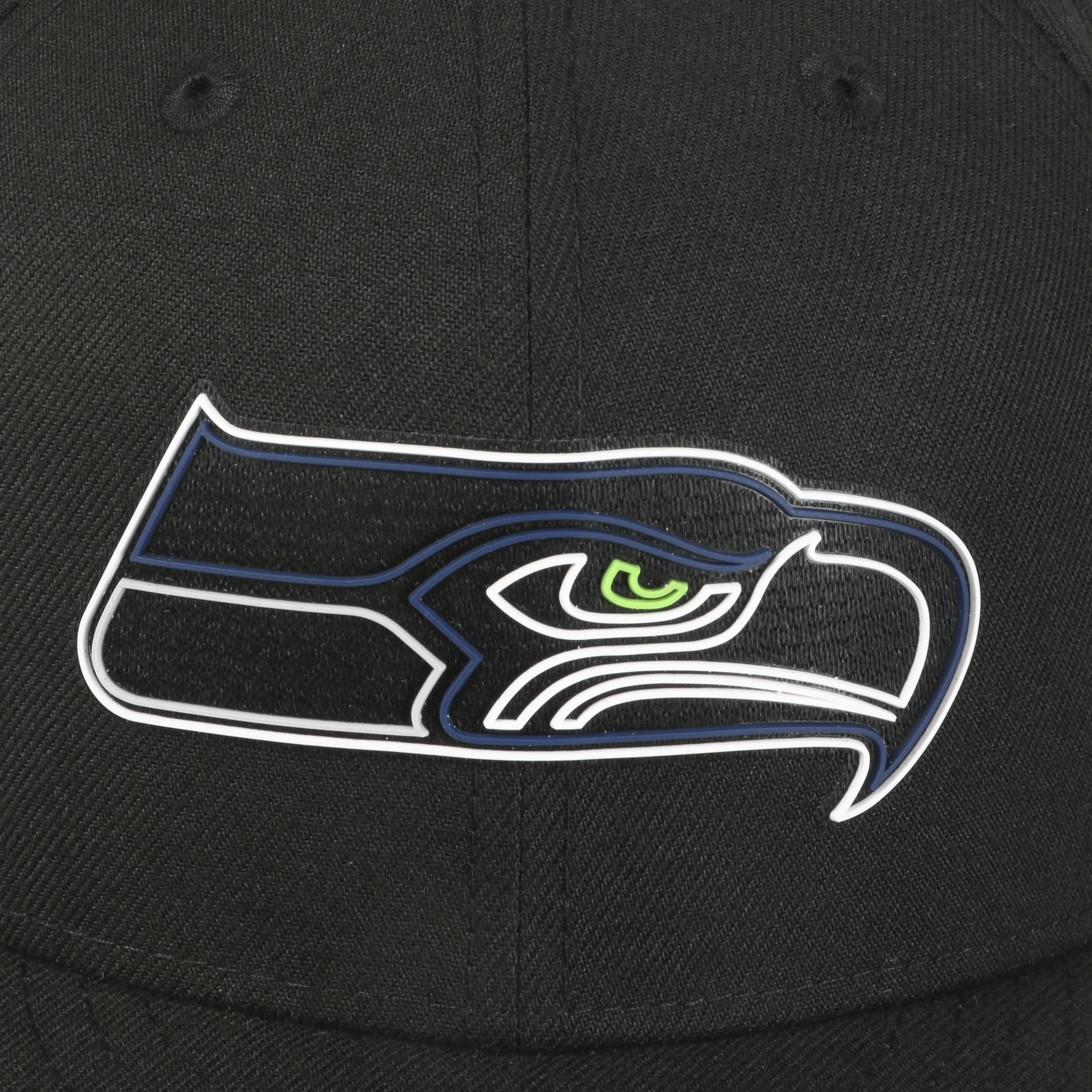 9Fifty NFL DRAFT 20 Seahawks Cap by New Era - 44,95