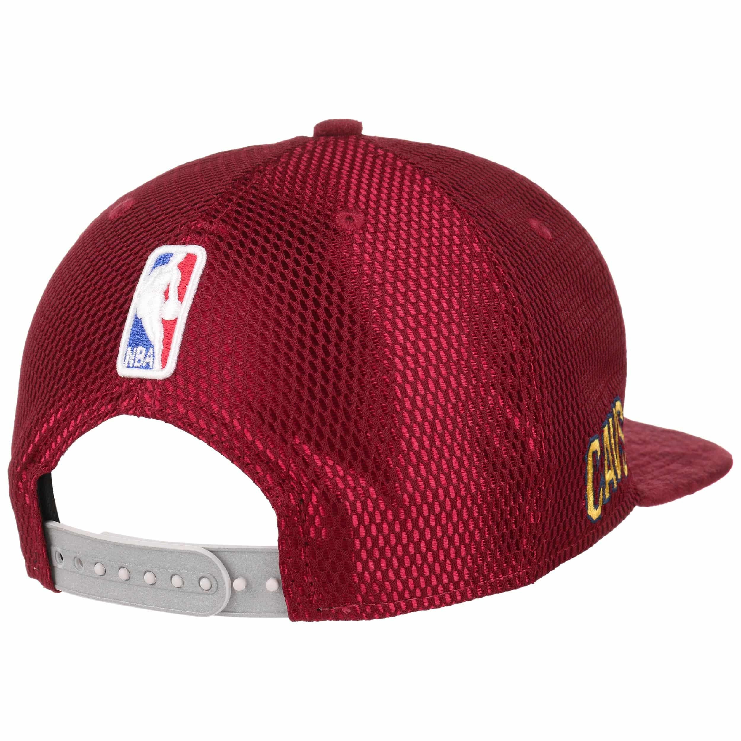 9Fifty ONC Draft Cavs Cap by New Era - 31,95