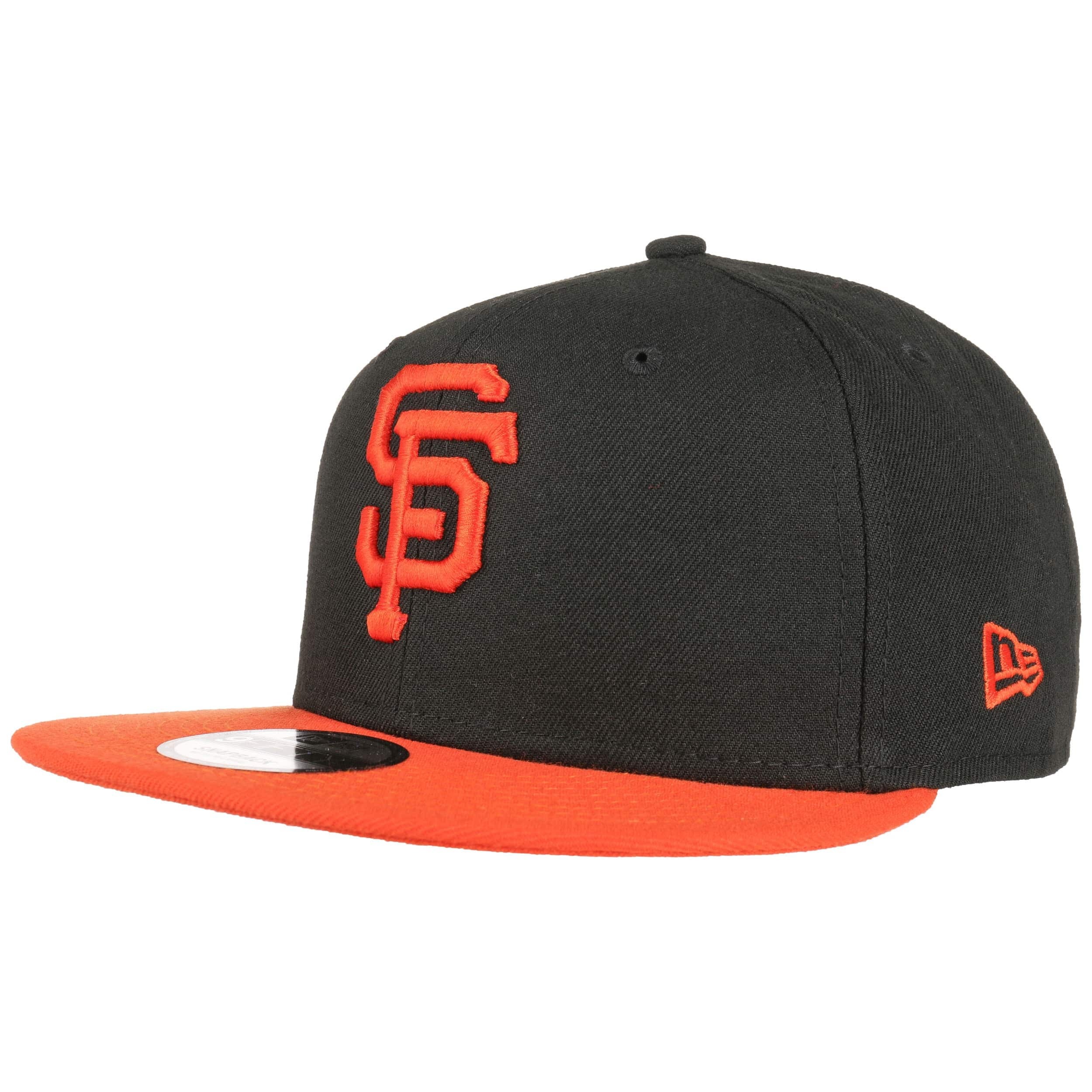 9Fifty OTC Giants Cap by New Era - 24,95