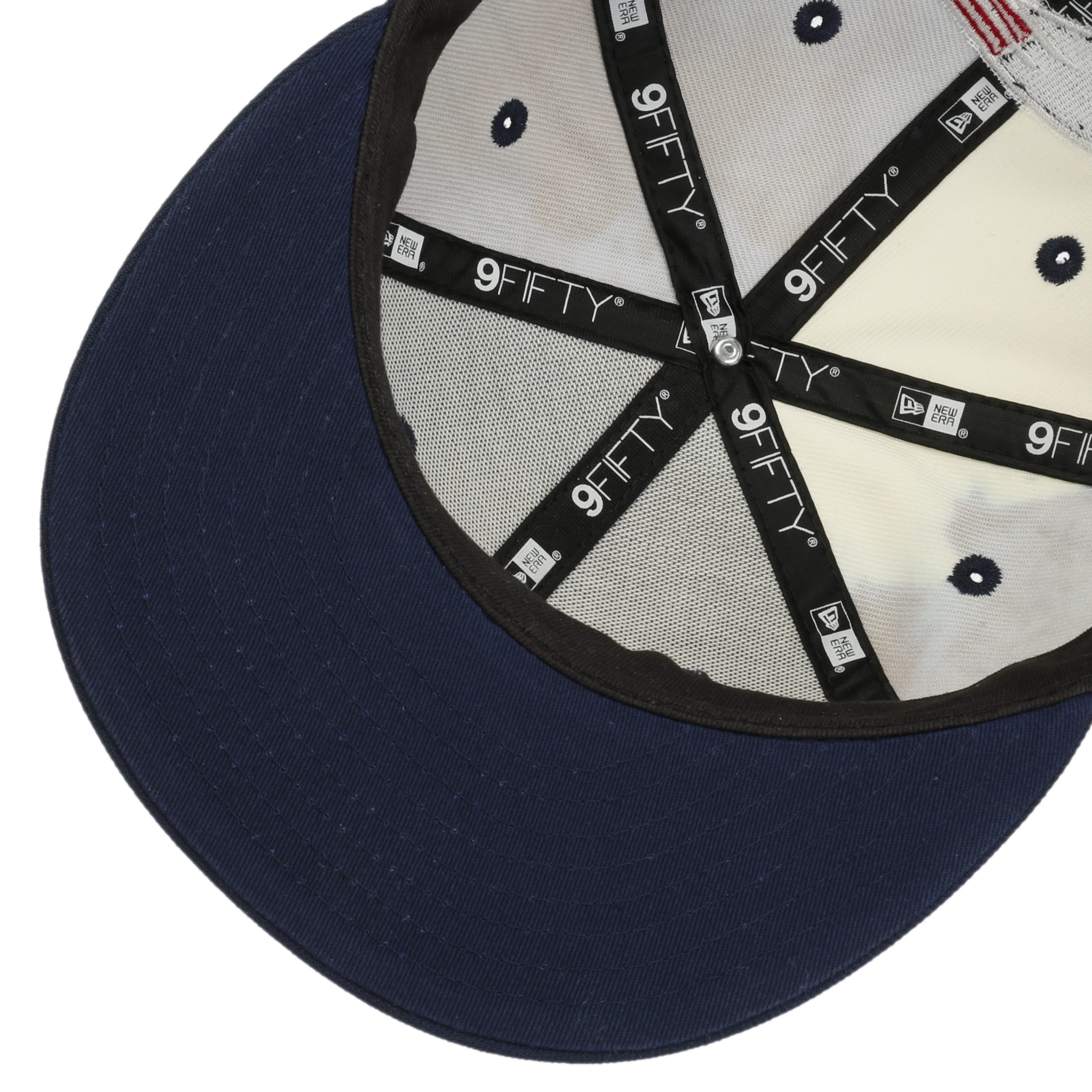 9Fifty Patriots AFC Cap by New Era - 44,95