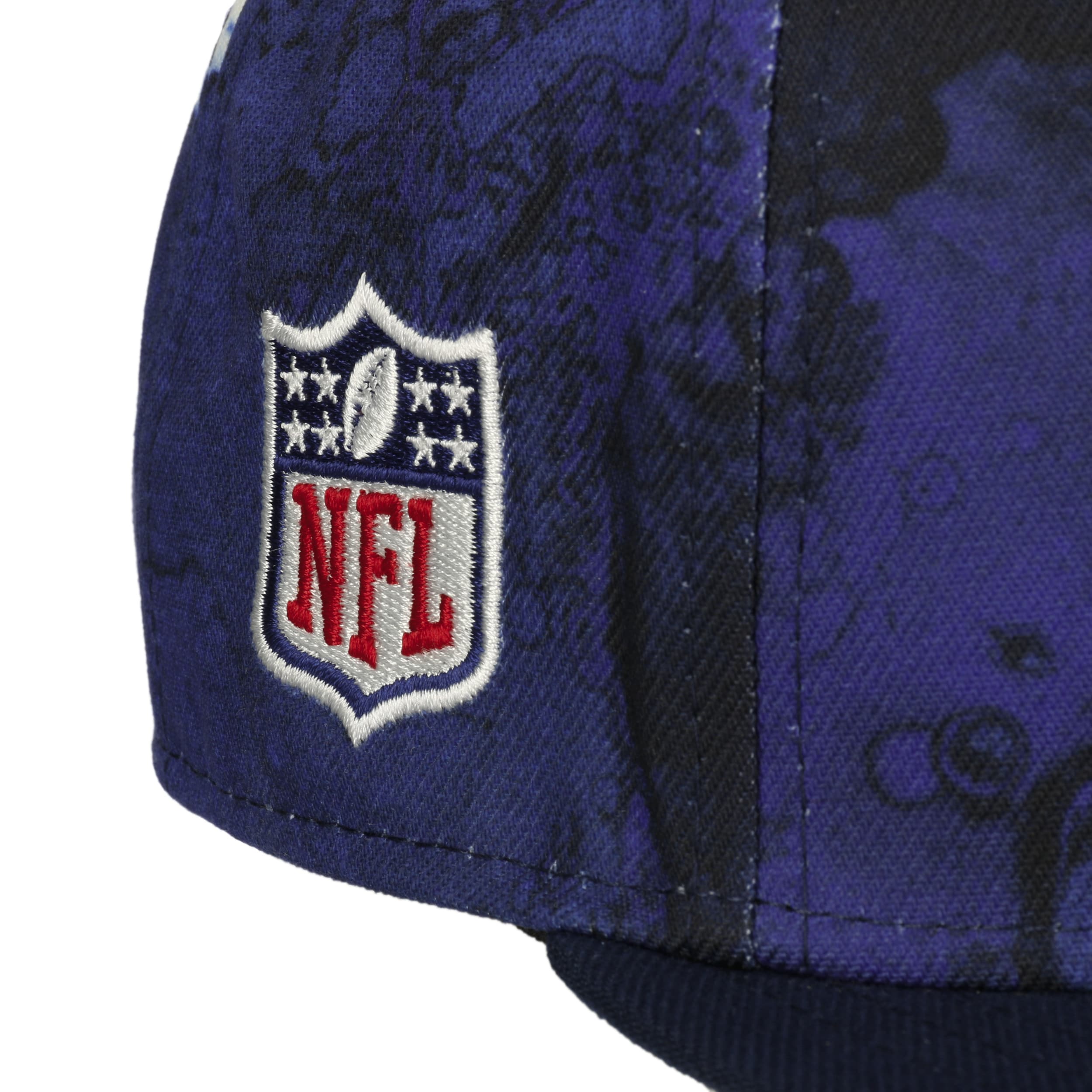 9Fifty Patriots AFC Cap by New Era - 44,95