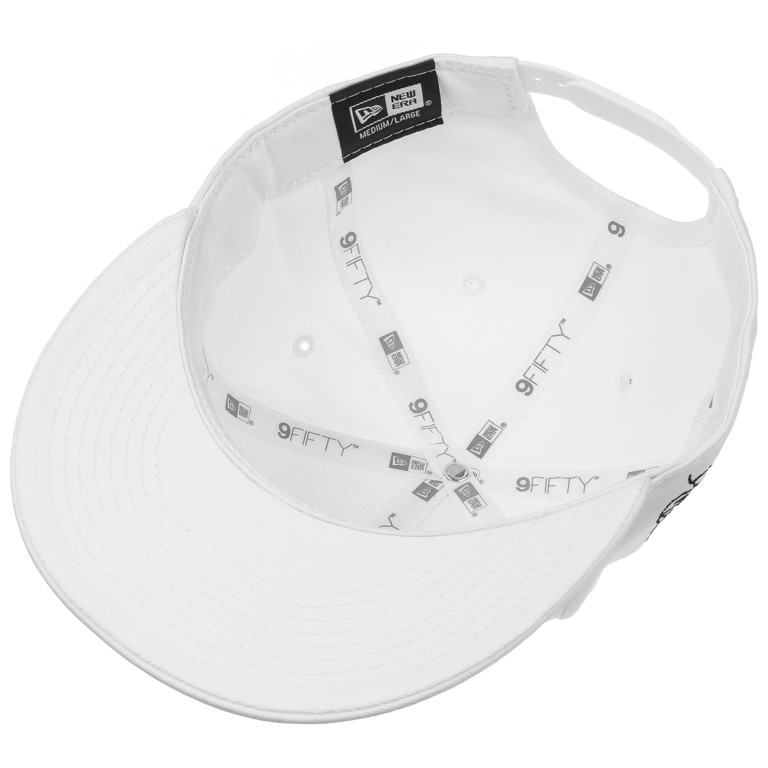 9Fifty Script Cap by New Era - 20,95