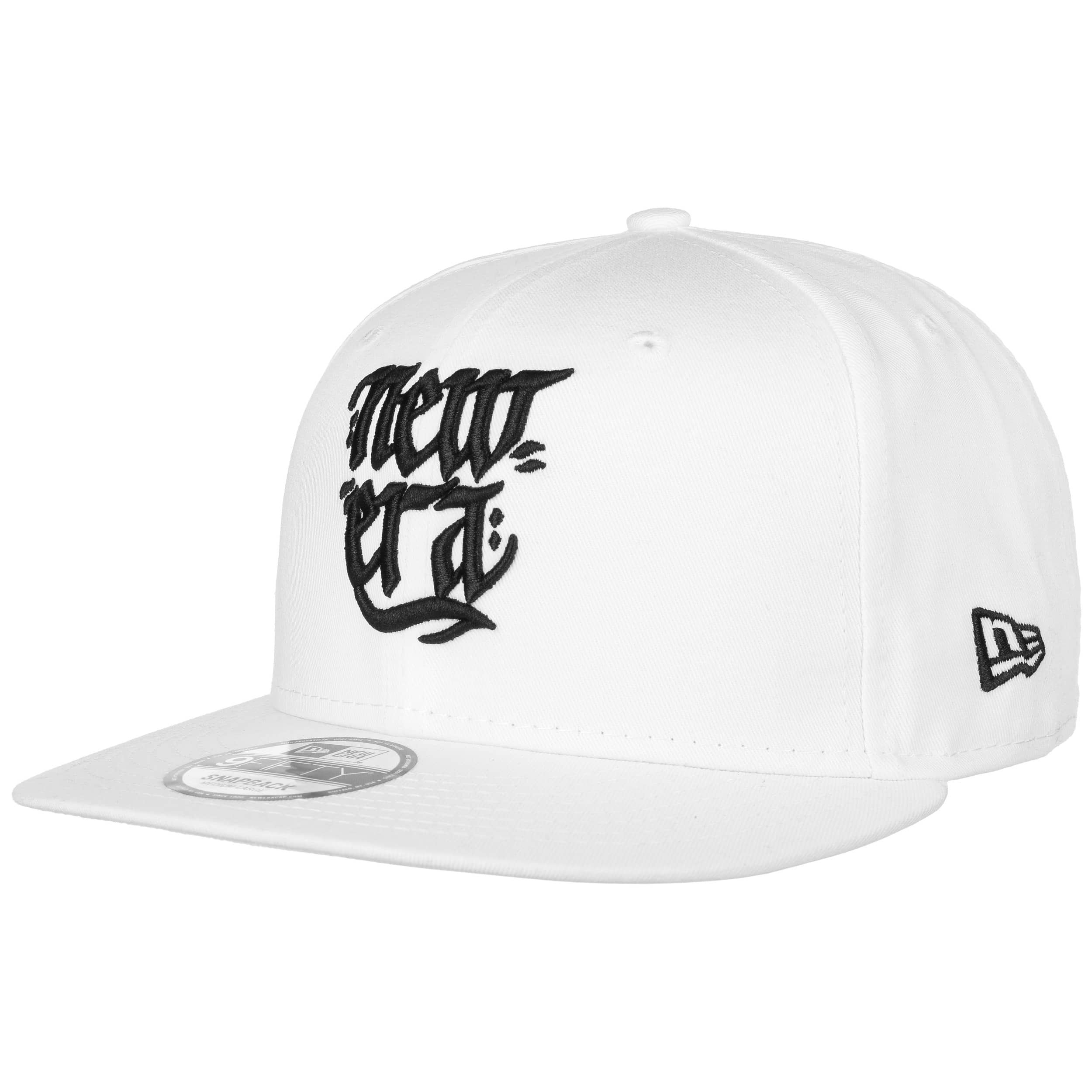 9Fifty Script Cap by New Era - 20,95