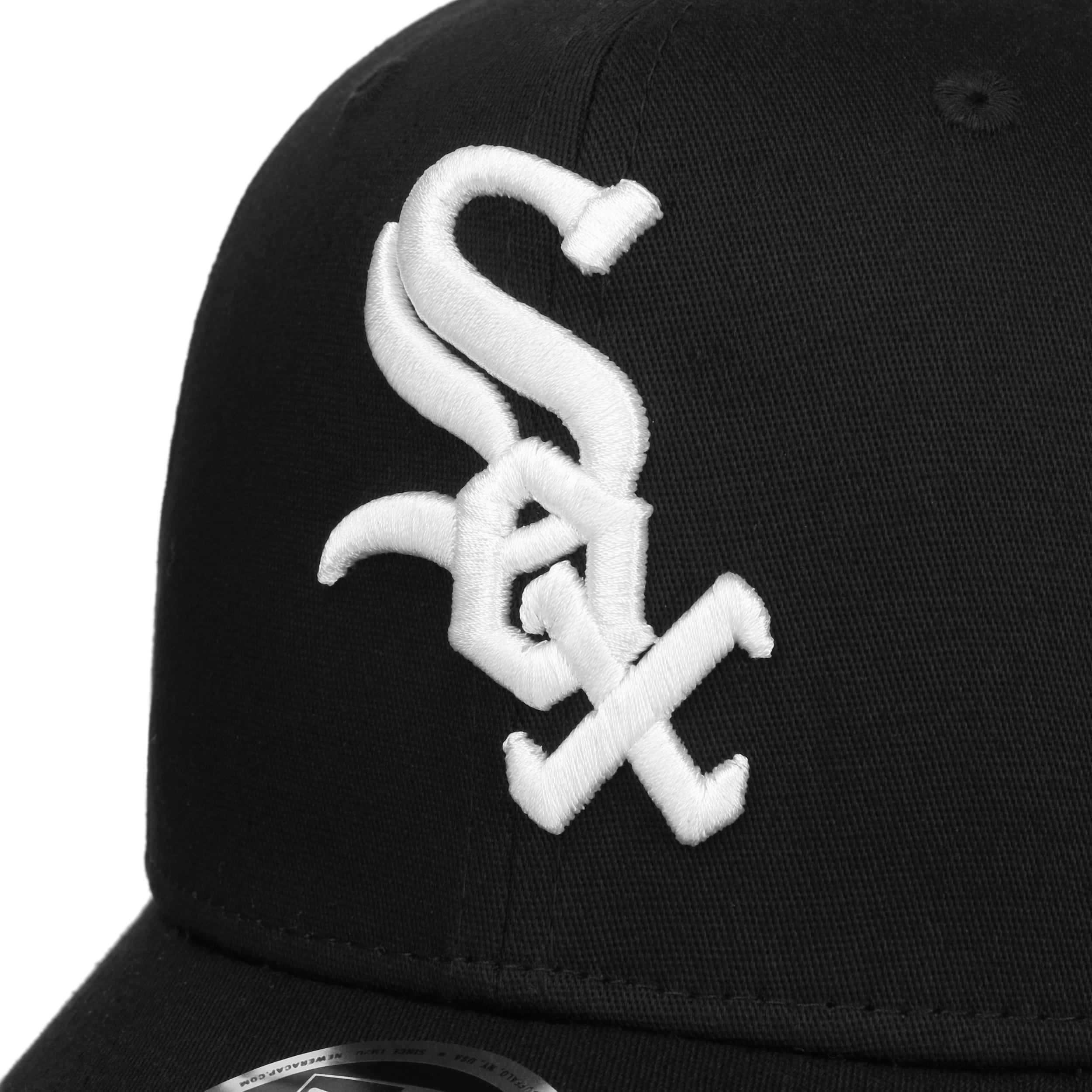 9Fifty Snap MLB White Sox Cap by New Era - 46,95