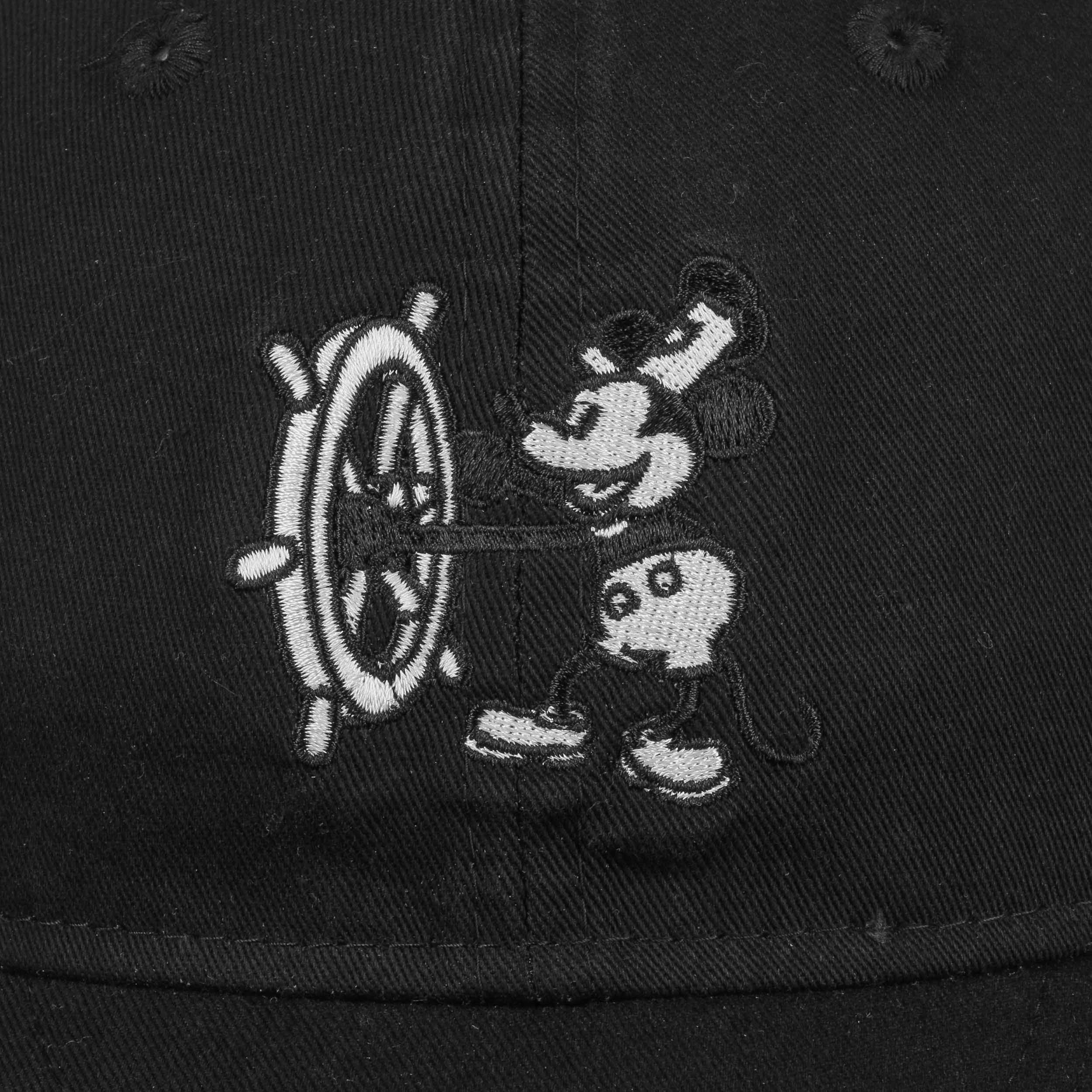 9Fifty Steamboat Willie Cap by New Era - 20,95
