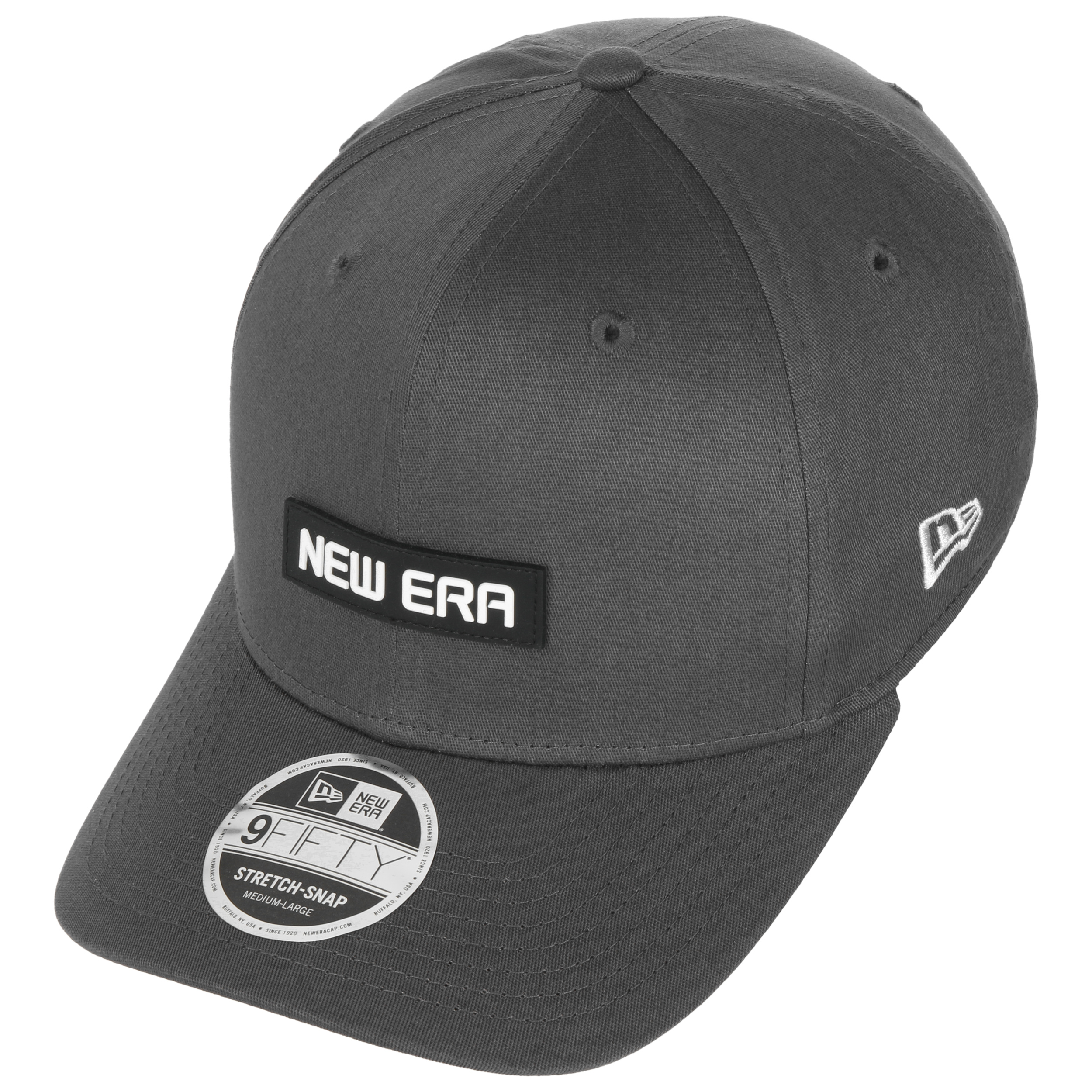 9Fifty Stretch Snap Cap by New Era - 25,95