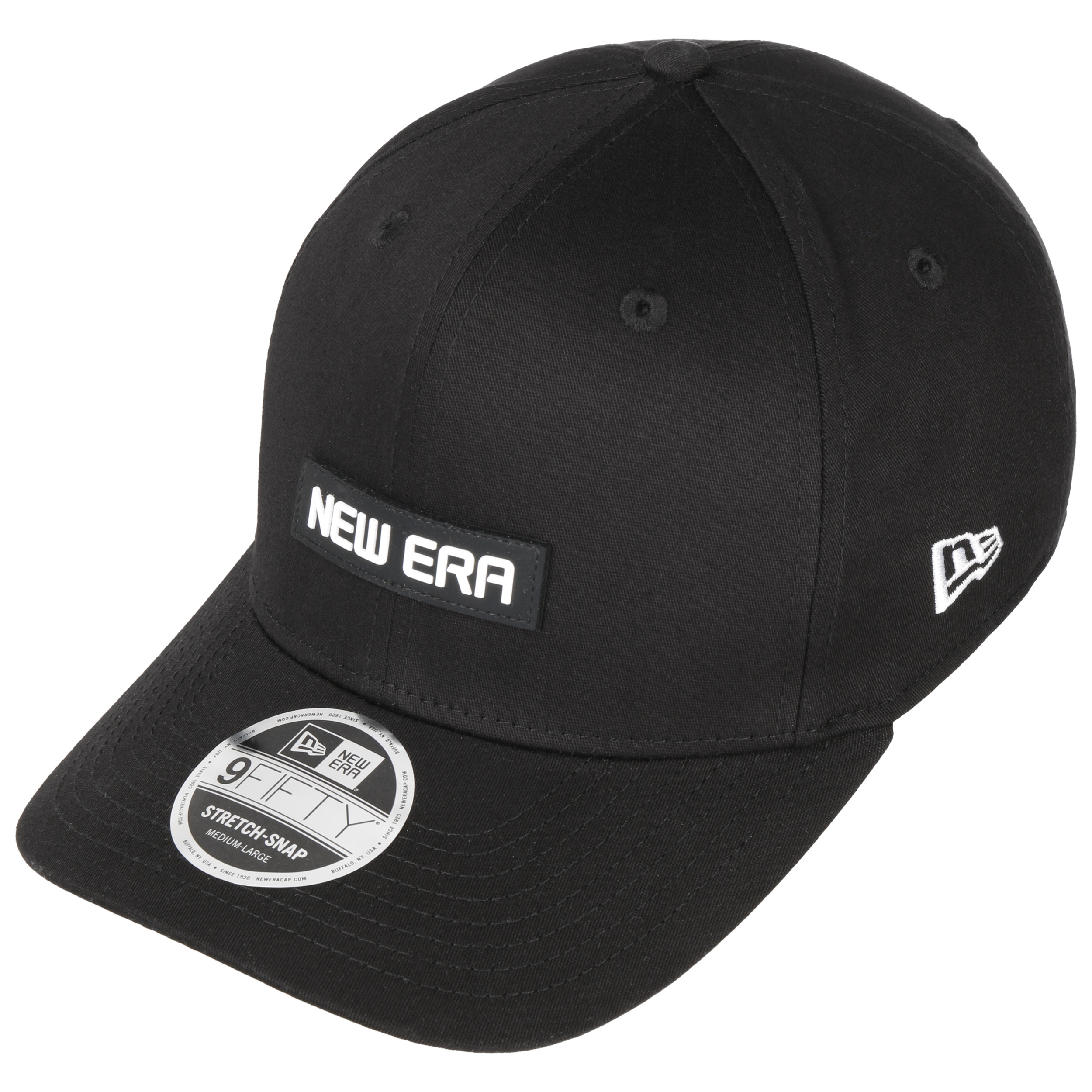 9Fifty Stretch Snap Cap by New Era - 25,95