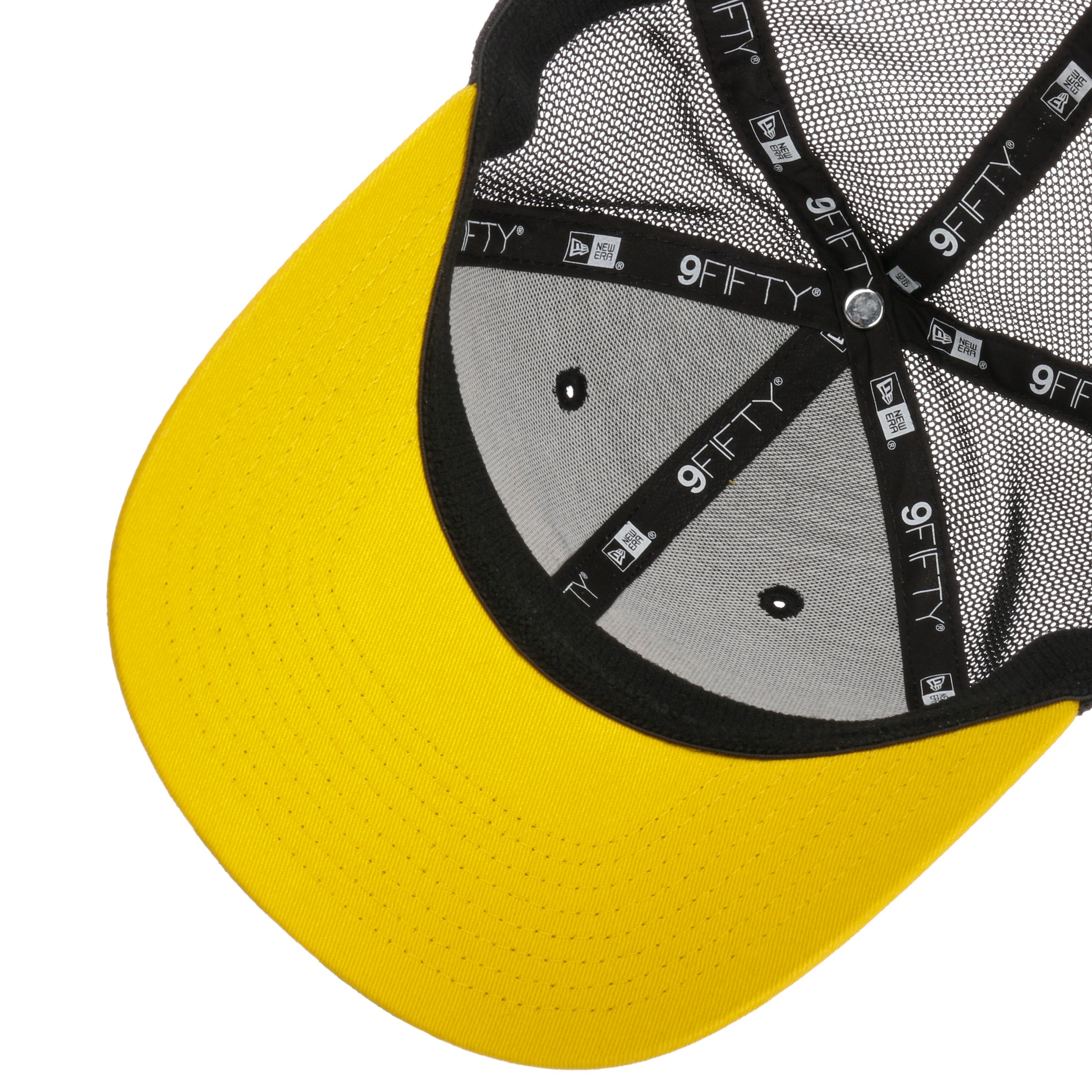 9Fifty Stretch Snap Ducati Cap by New Era - 46,95