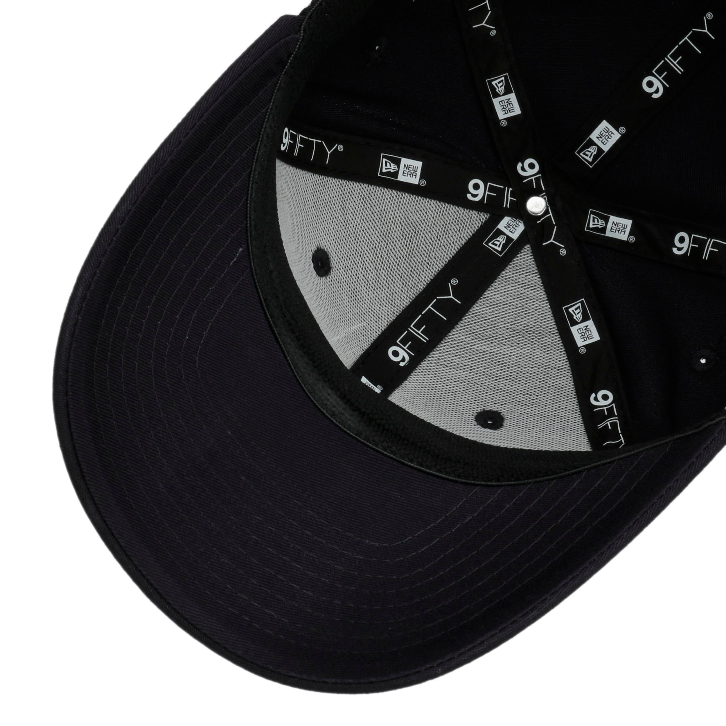 9Fifty Stretch Snap MLB NY Cap by New Era - 46,95