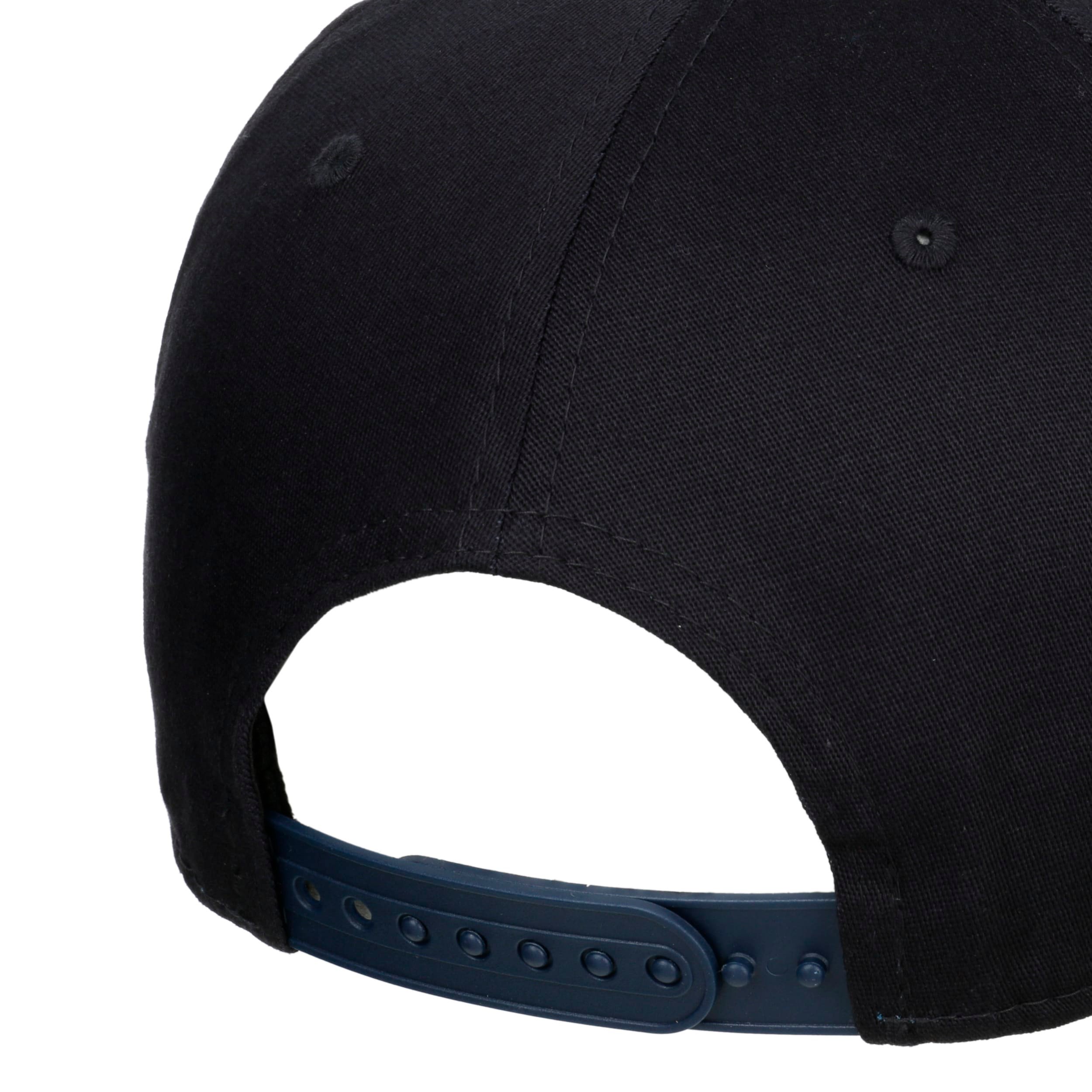 9Fifty Stretch Snap MLB NY Cap by New Era - 46,95