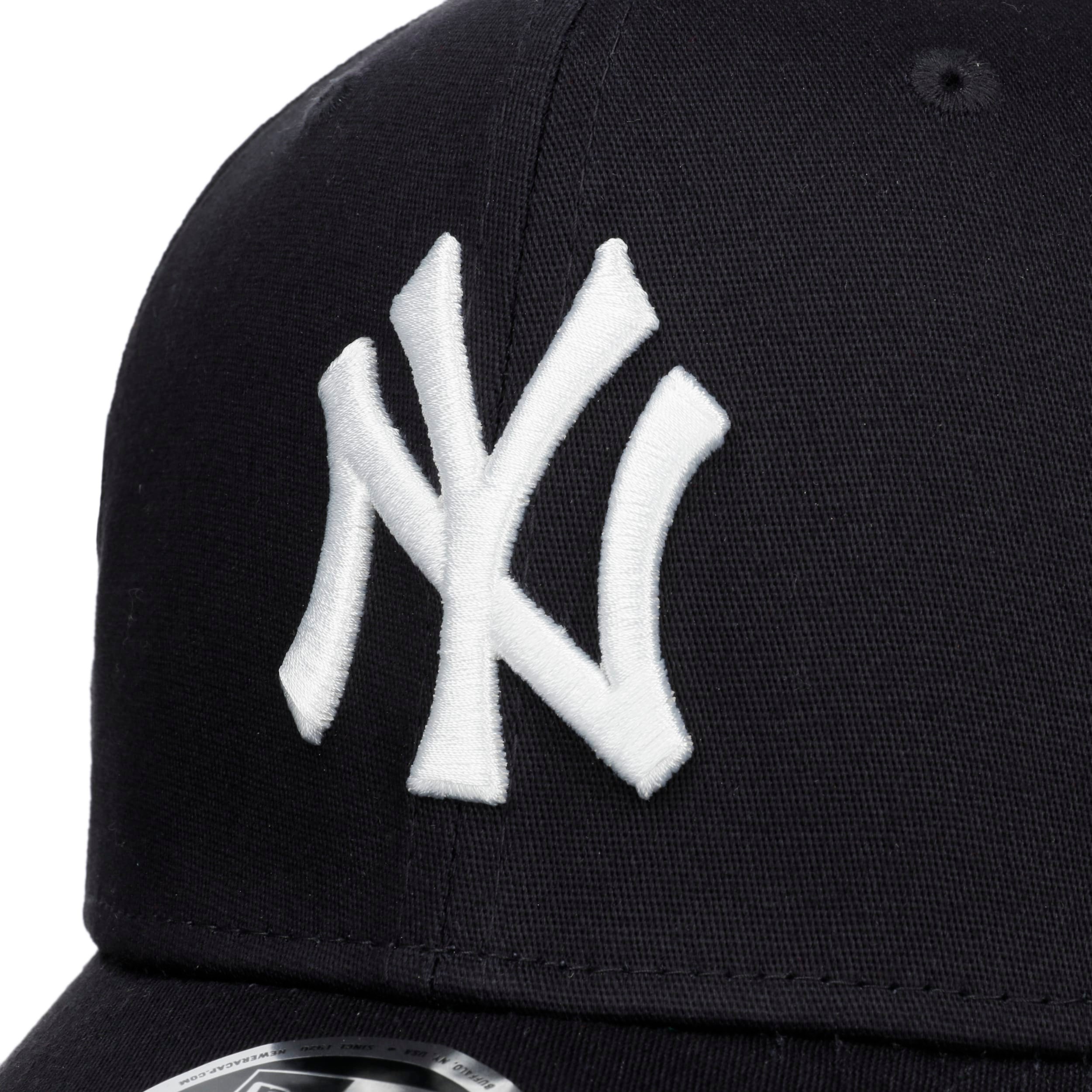 9Fifty Stretch Snap MLB NY Cap by New Era - 46,95