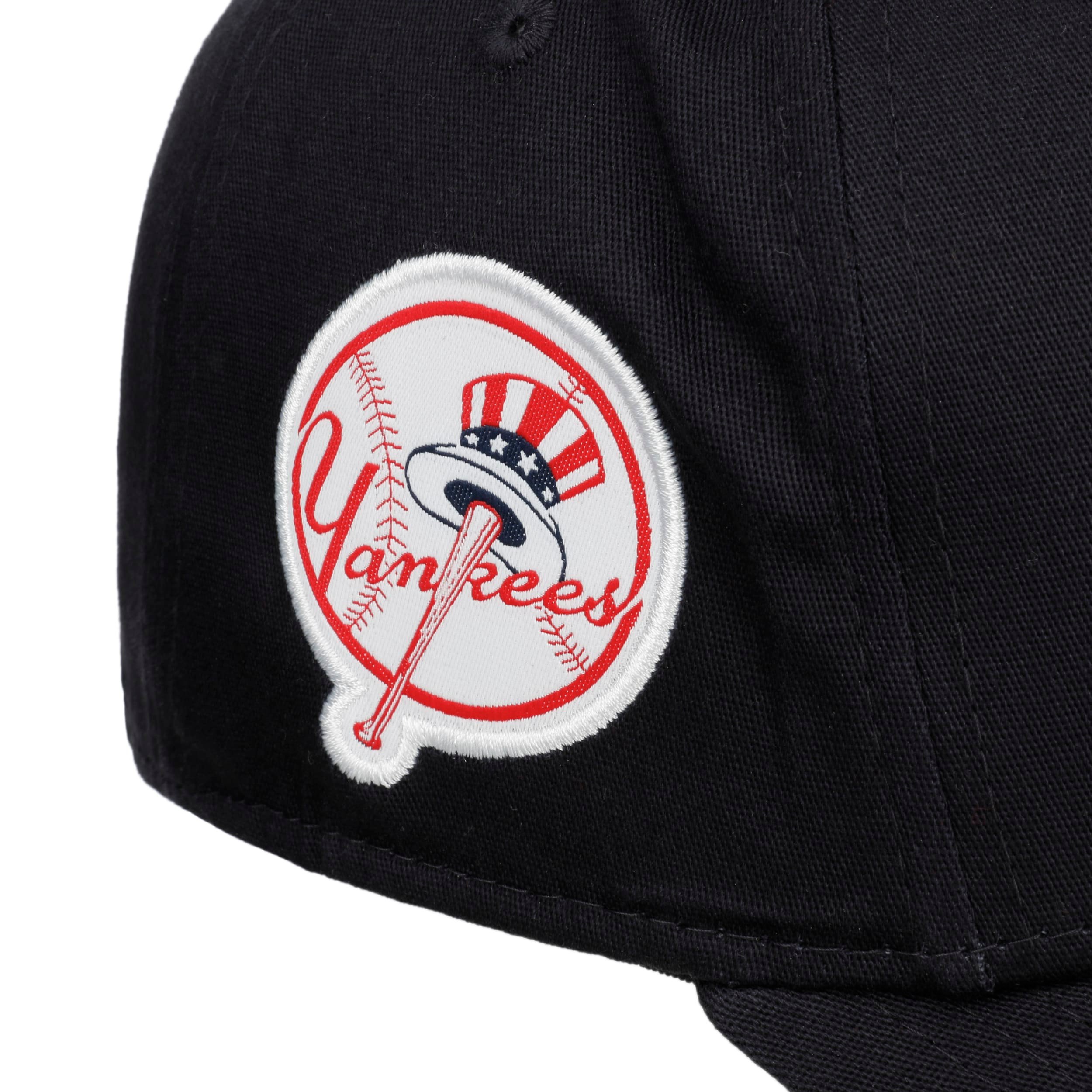 9Fifty Stretch Snap MLB NY Cap by New Era - 46,95