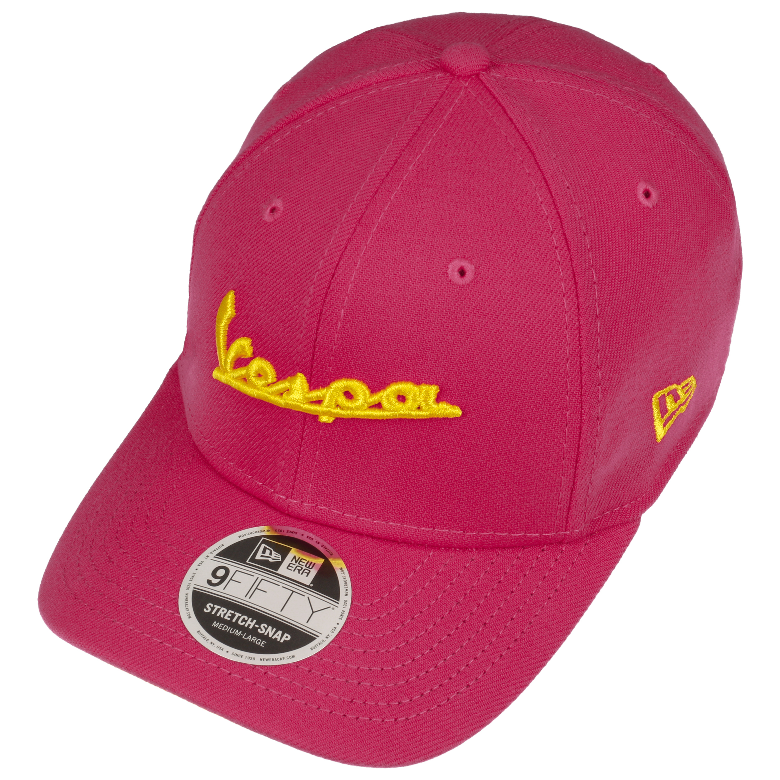 9Fifty Stretch Snap Vespa Cap by New Era - 25,95
