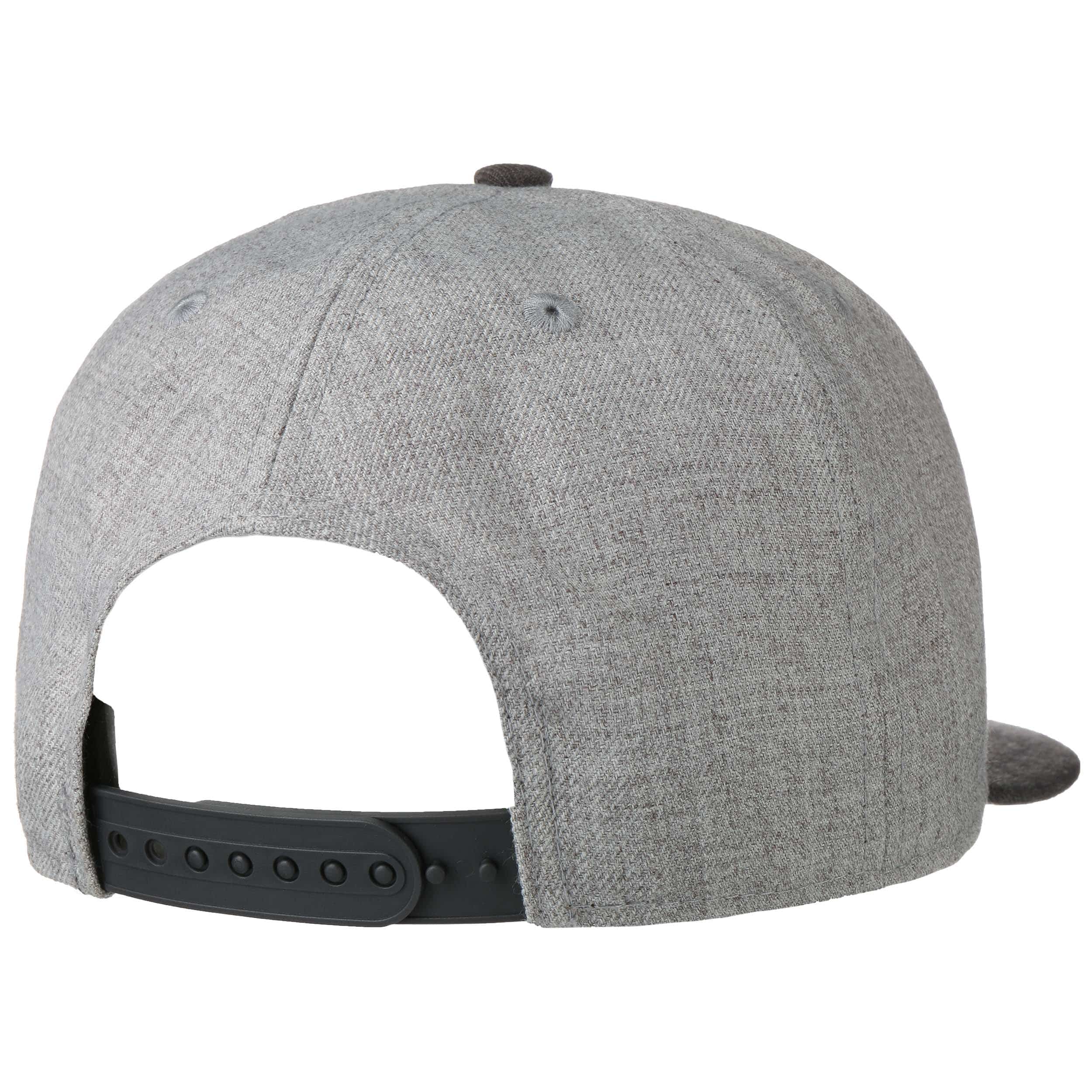 9Fifty Superman Graphite Cap by New Era - 39,95