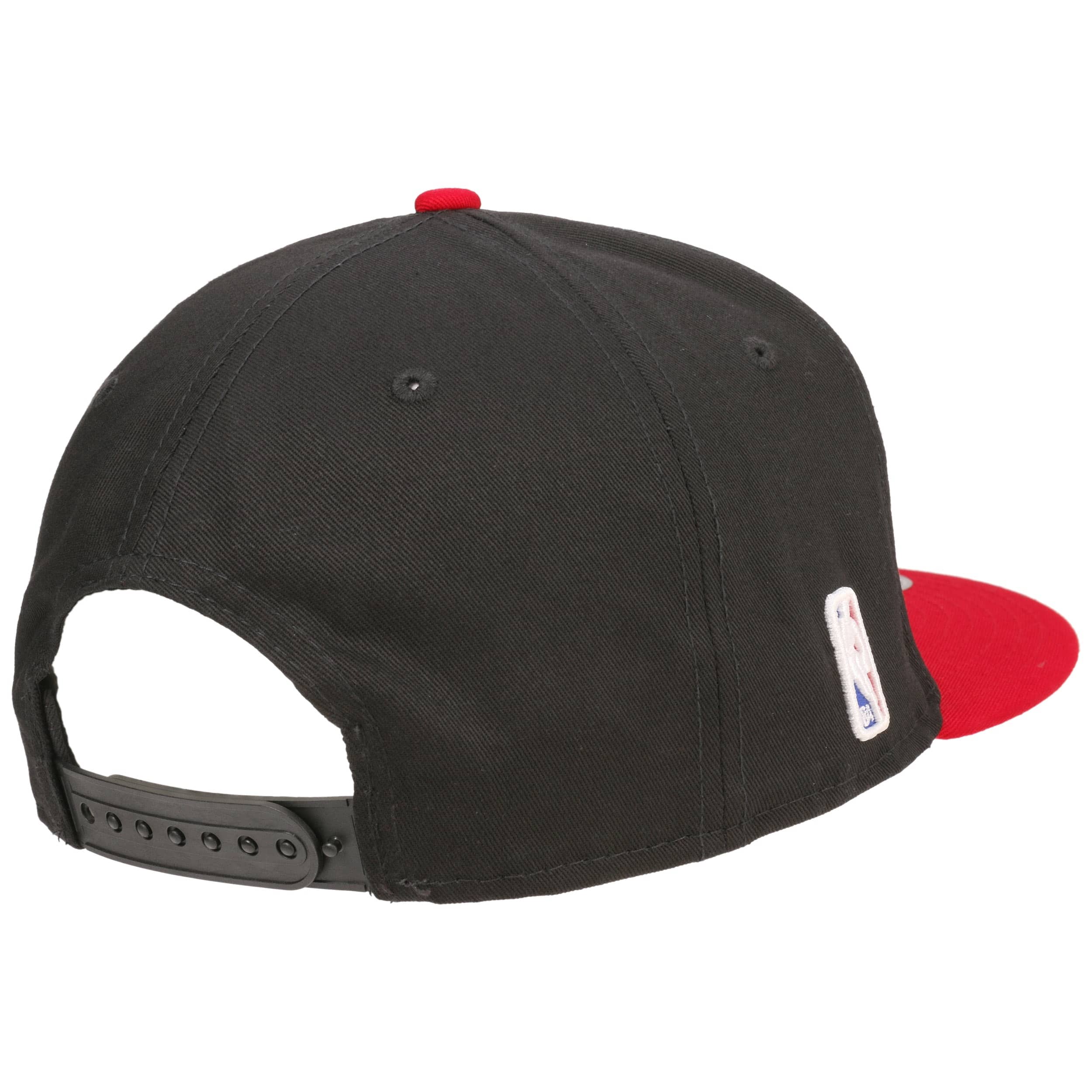 9Fifty TC Miami Heat Cap by New Era - 35,95