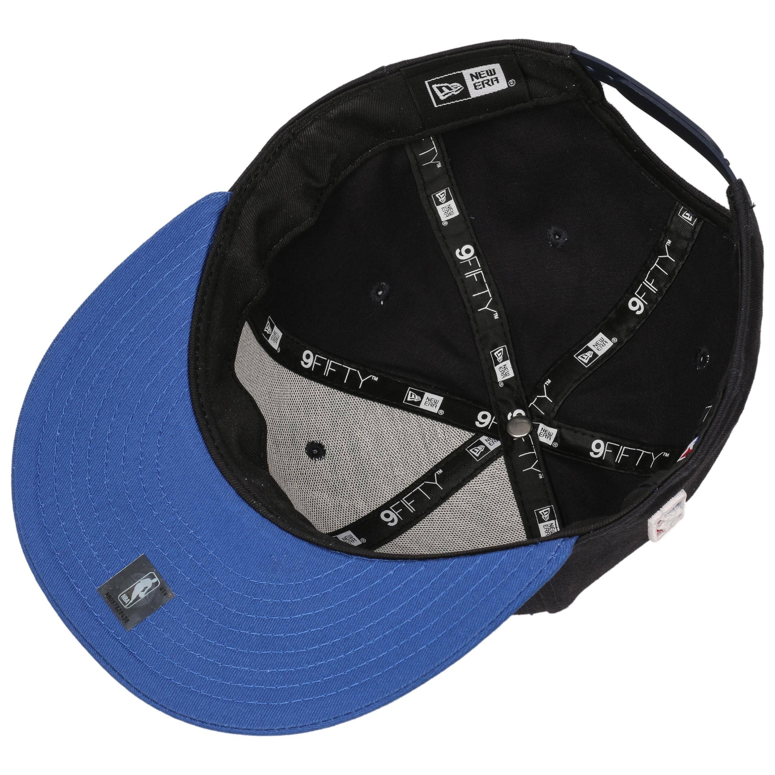9Fifty TC Oklahoma Thunder Cap by New Era - 24,95