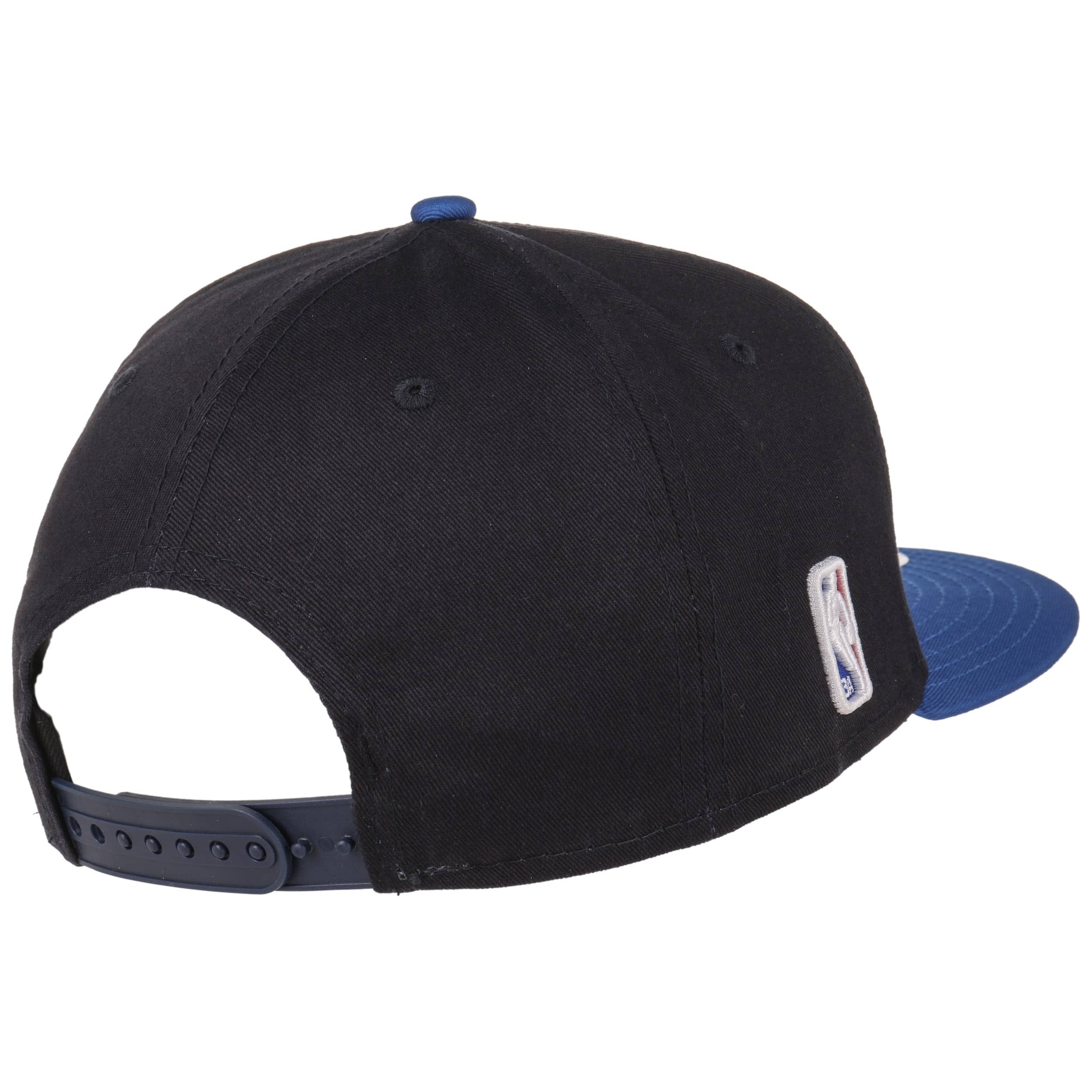 9Fifty TC Oklahoma Thunder Cap by New Era - 24,95