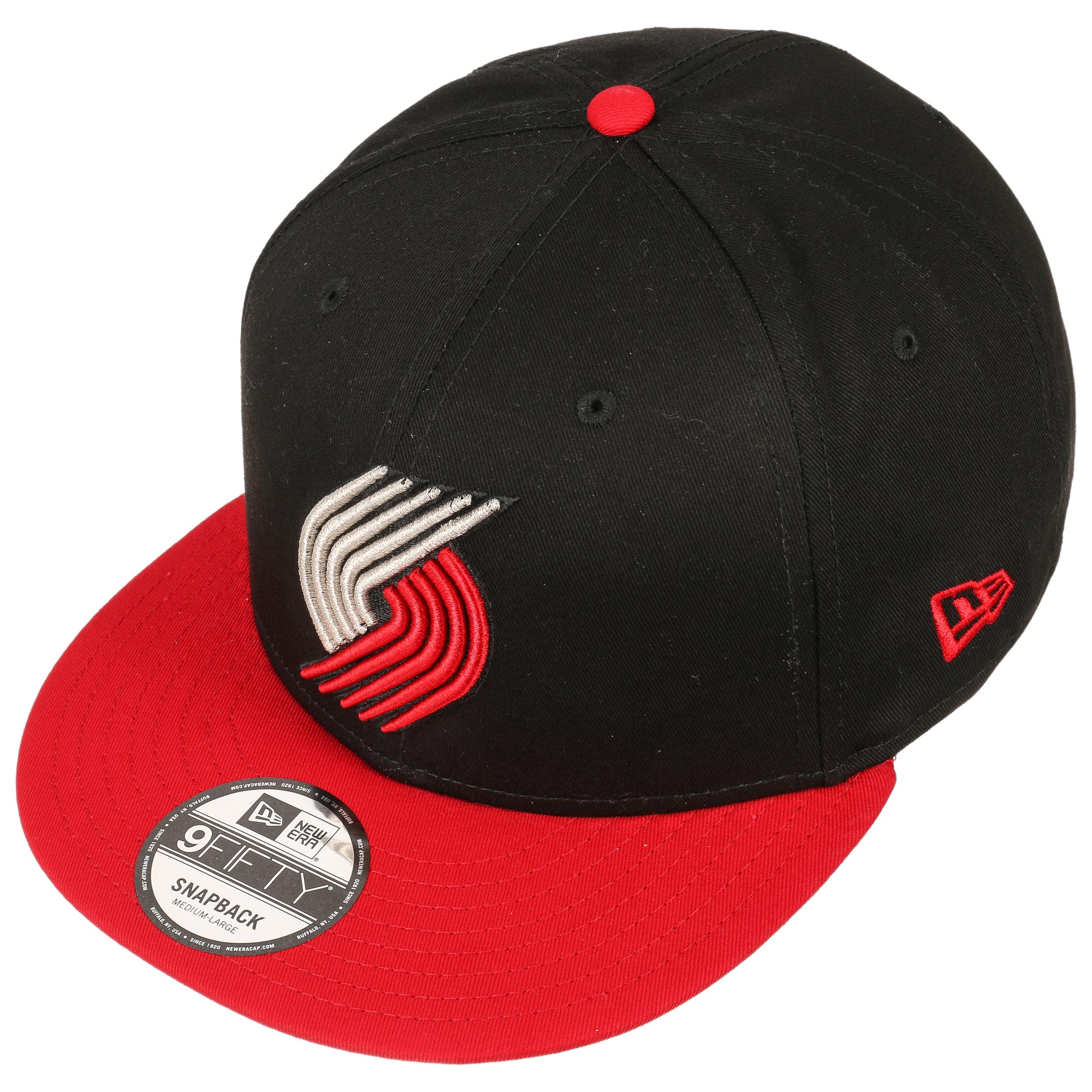 9Fifty TC Trail Blazers Cap by New Era - 35,95